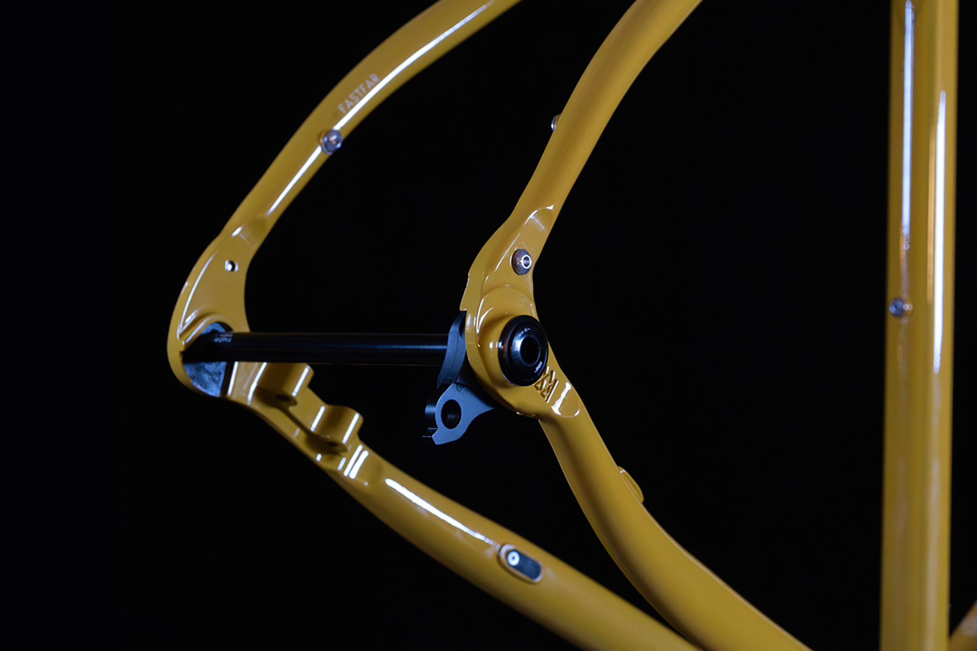 Mason Cycles Bokeh 3.5 Features UDH and More Tire Clearance | The Radavist | A group of ...