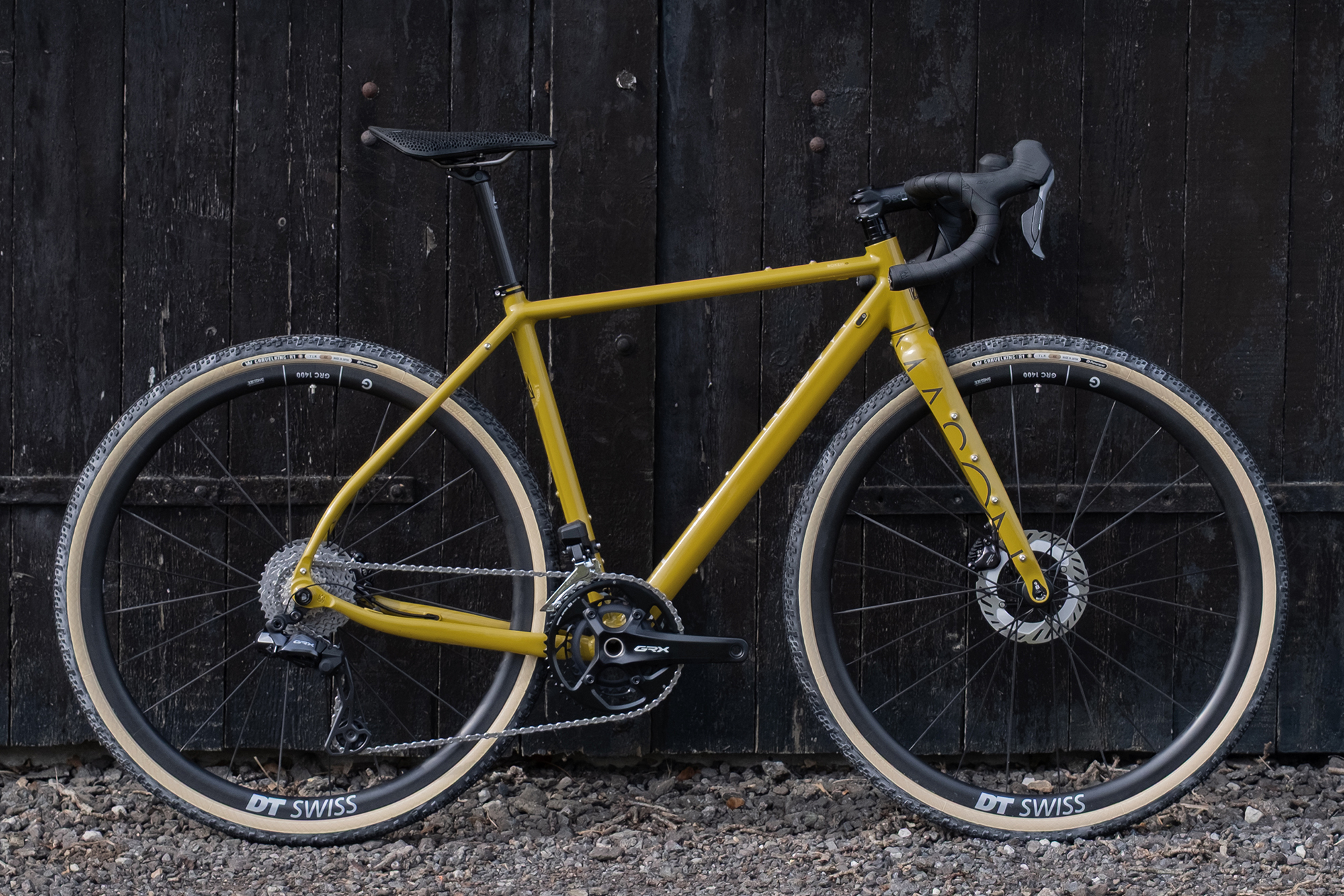 Mason Cycles Bokeh 3.5 Features UDH and More Tire Clearance | The ...