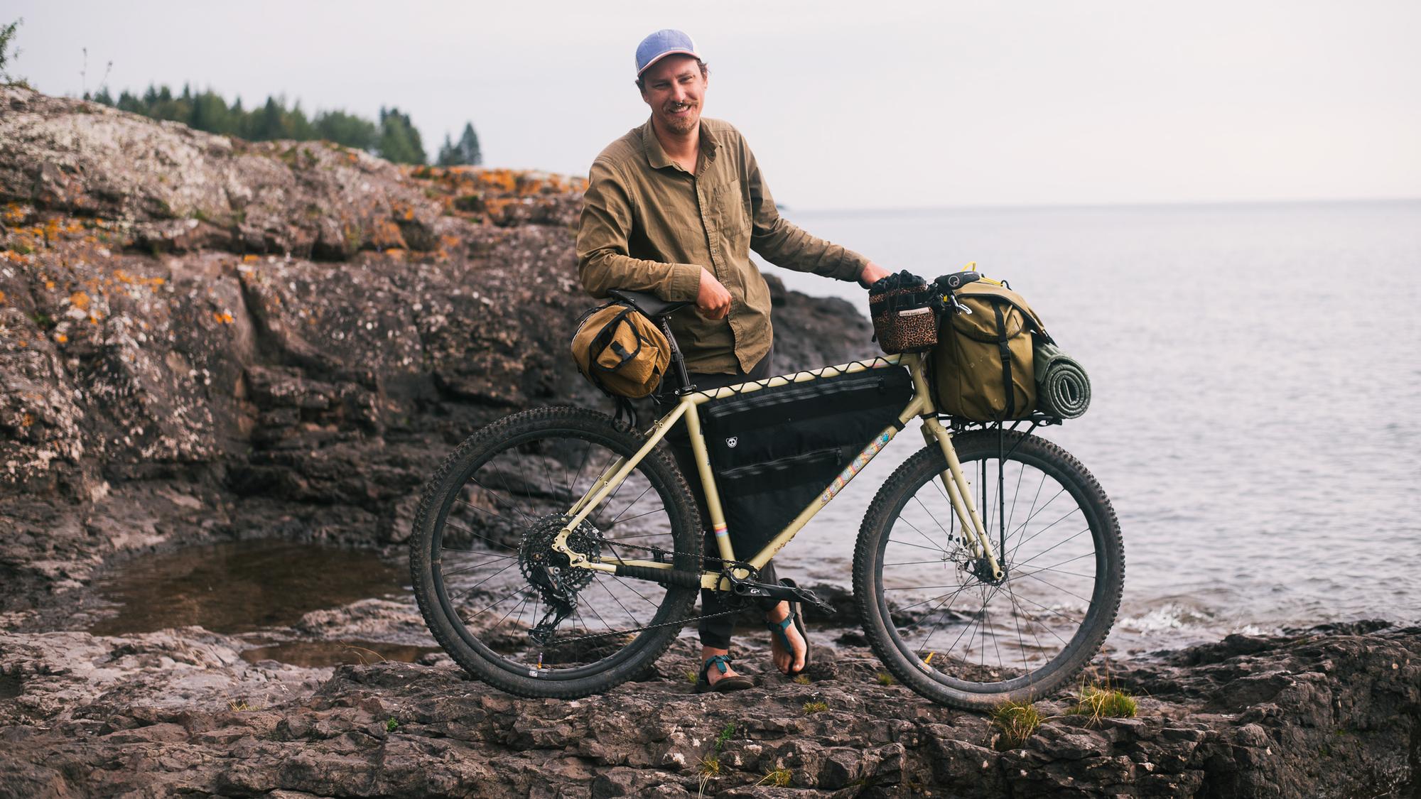 Spencer Harding | The Radavist | A group of individuals who share a ...