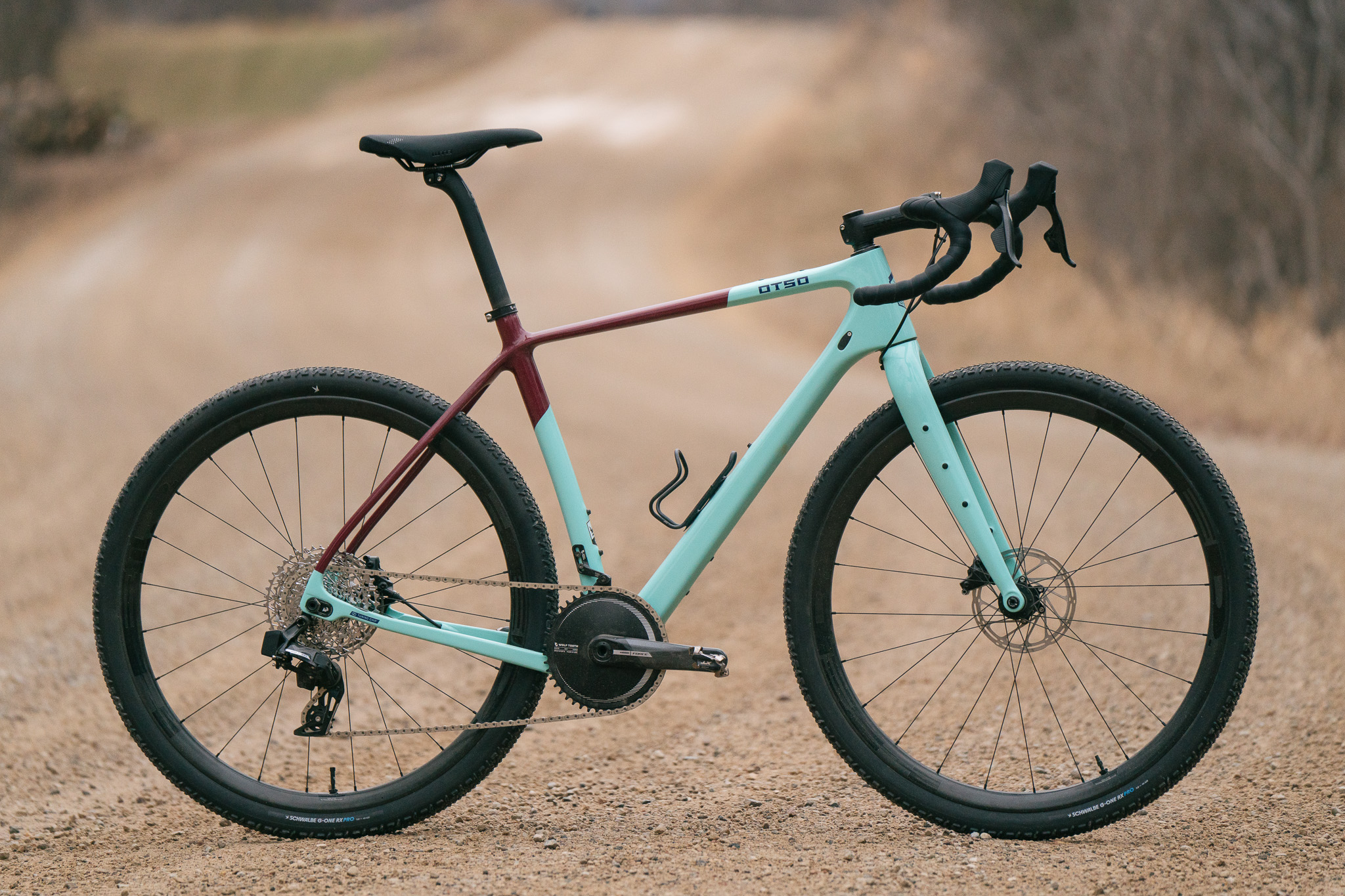 The Otso Cycles Waheela C Now Offered in Eight Colors | The Radavist | A group of individuals ...