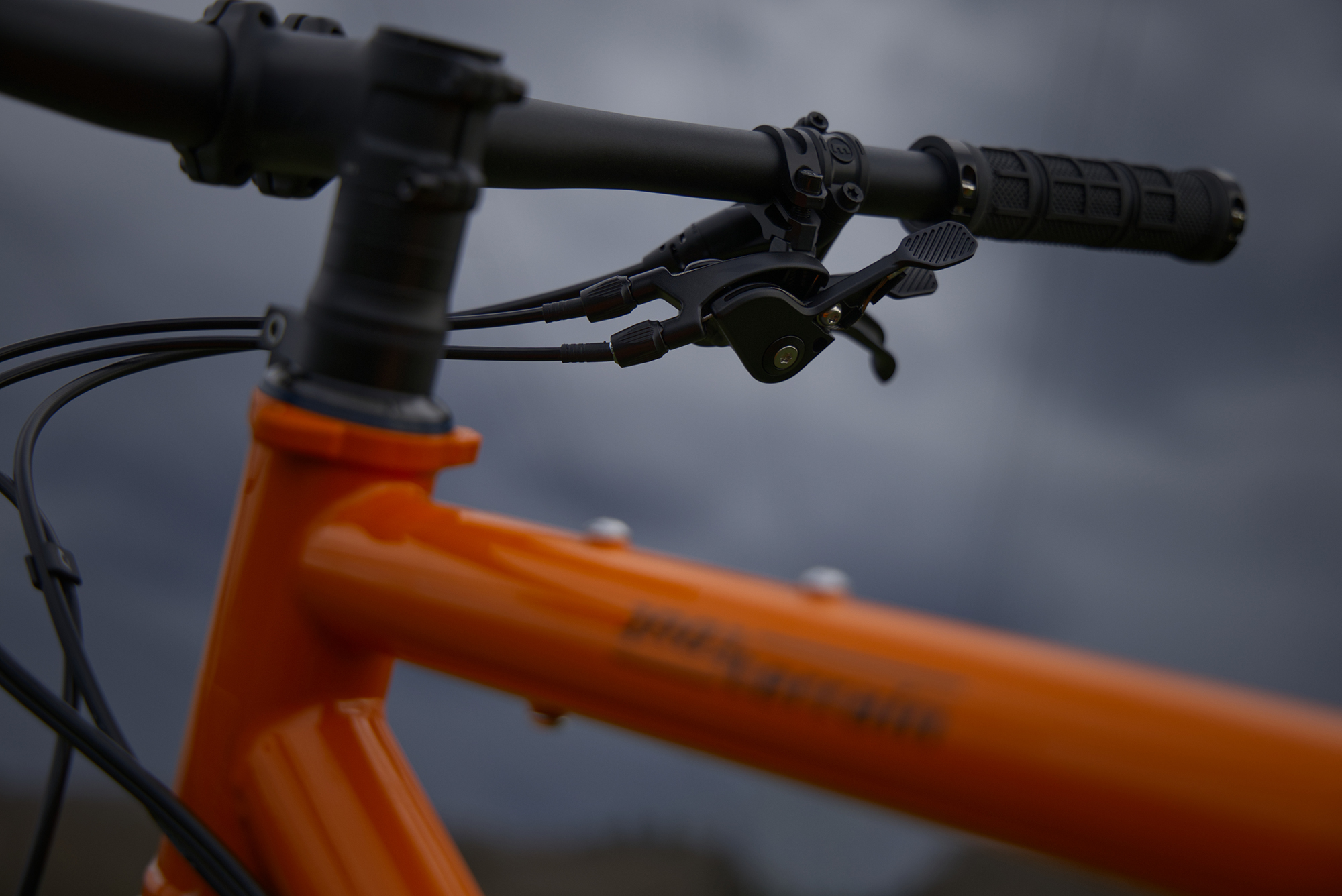 Tout Terrain Releases Pinion Gearbox Trigger Shifter… Finally! | The ...