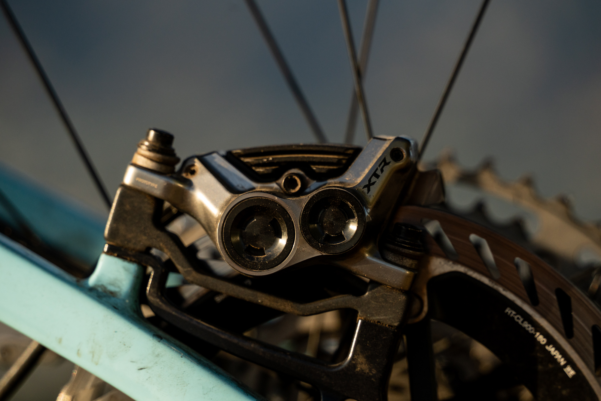 New Shimano XTR Review: The Empire Strikes Back – Travis Engel | The ...