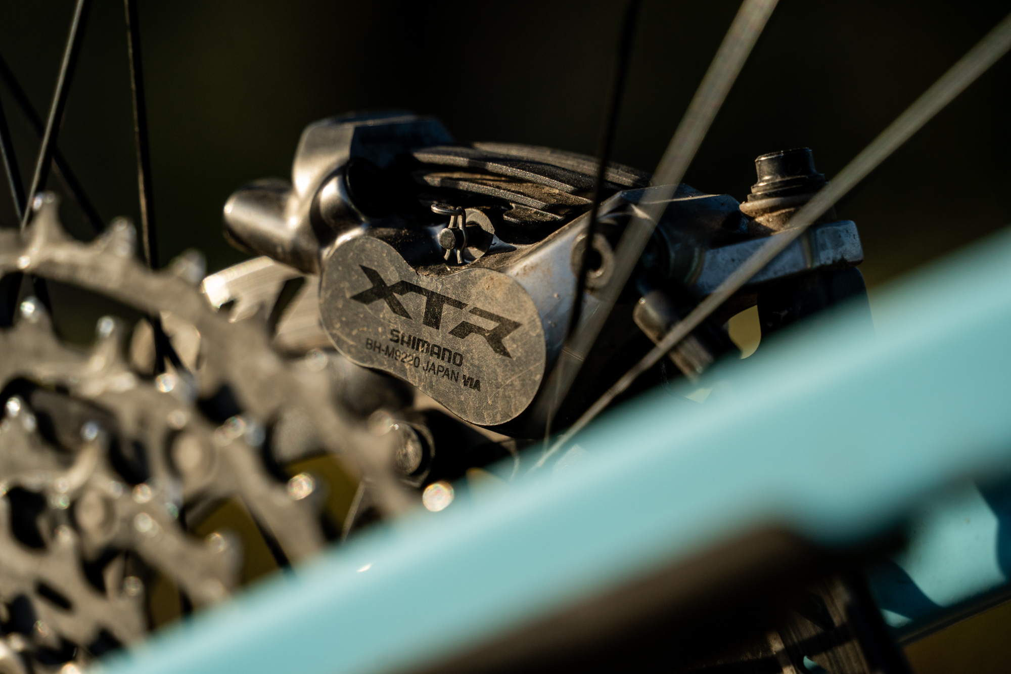 New Shimano XTR Review: The Empire Strikes Back – Travis Engel | The ...