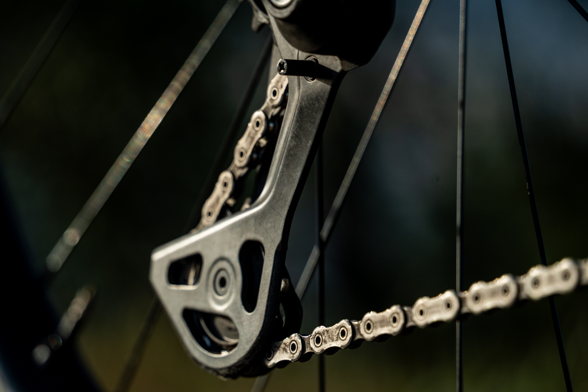 New Shimano XTR Review: The Empire Strikes Back – Travis Engel | The ...