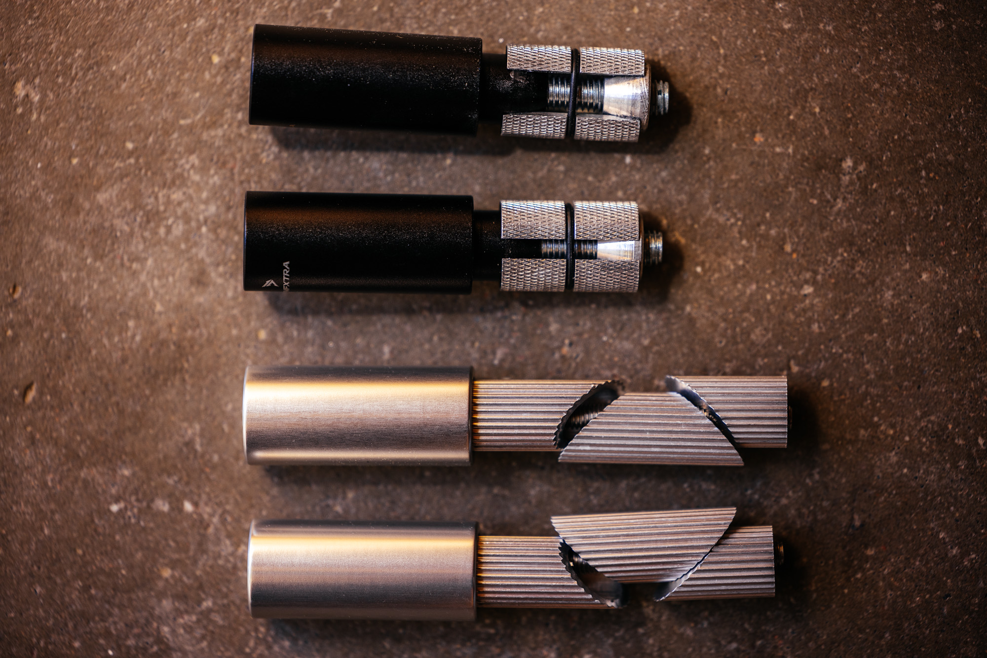 Soma Handlebar Extenders Review: Almost Perfect but Damn Good Enough ...