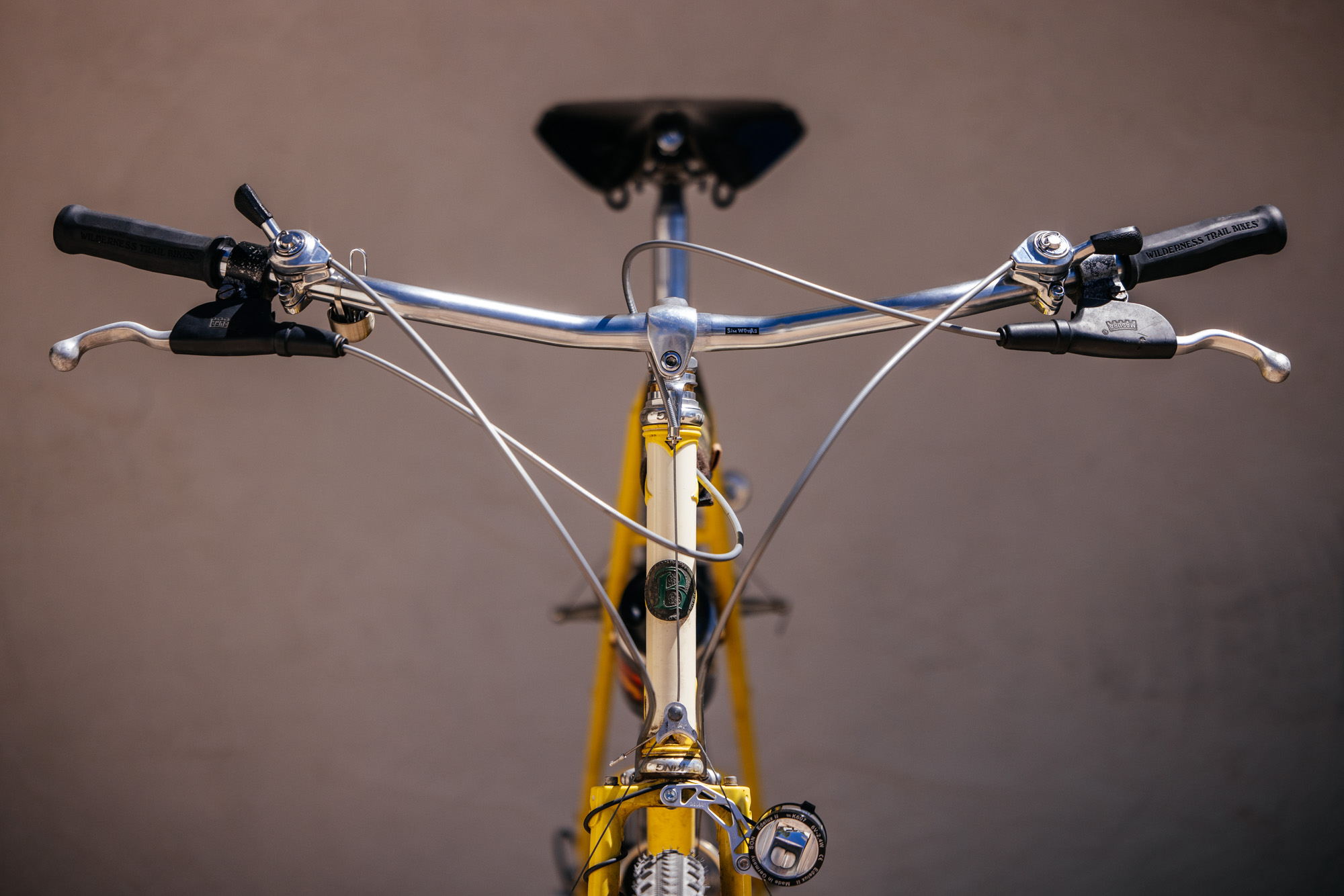 Soma Handlebar Extenders Review: Almost Perfect but Damn Good Enough ...