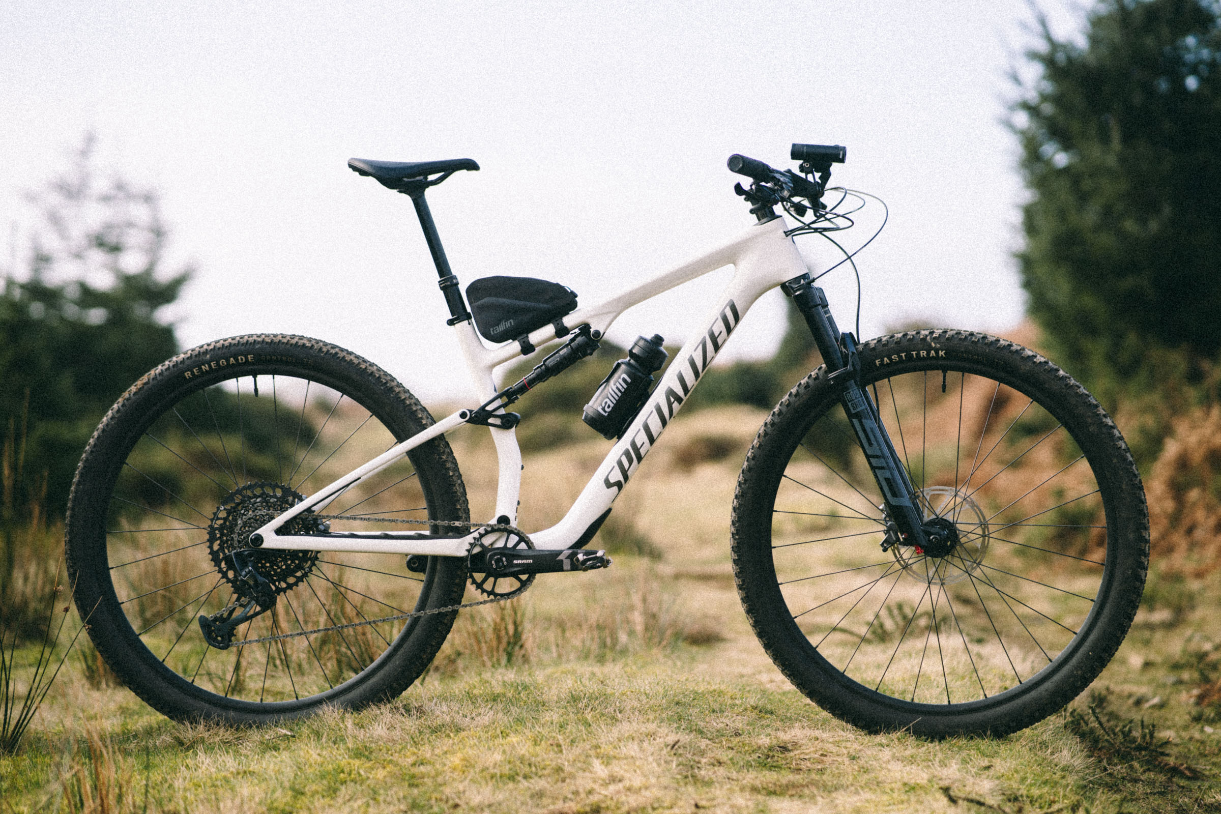 Tailfin Rear Top Tube Bag Expands Top Tube Storage | The Radavist | A ...