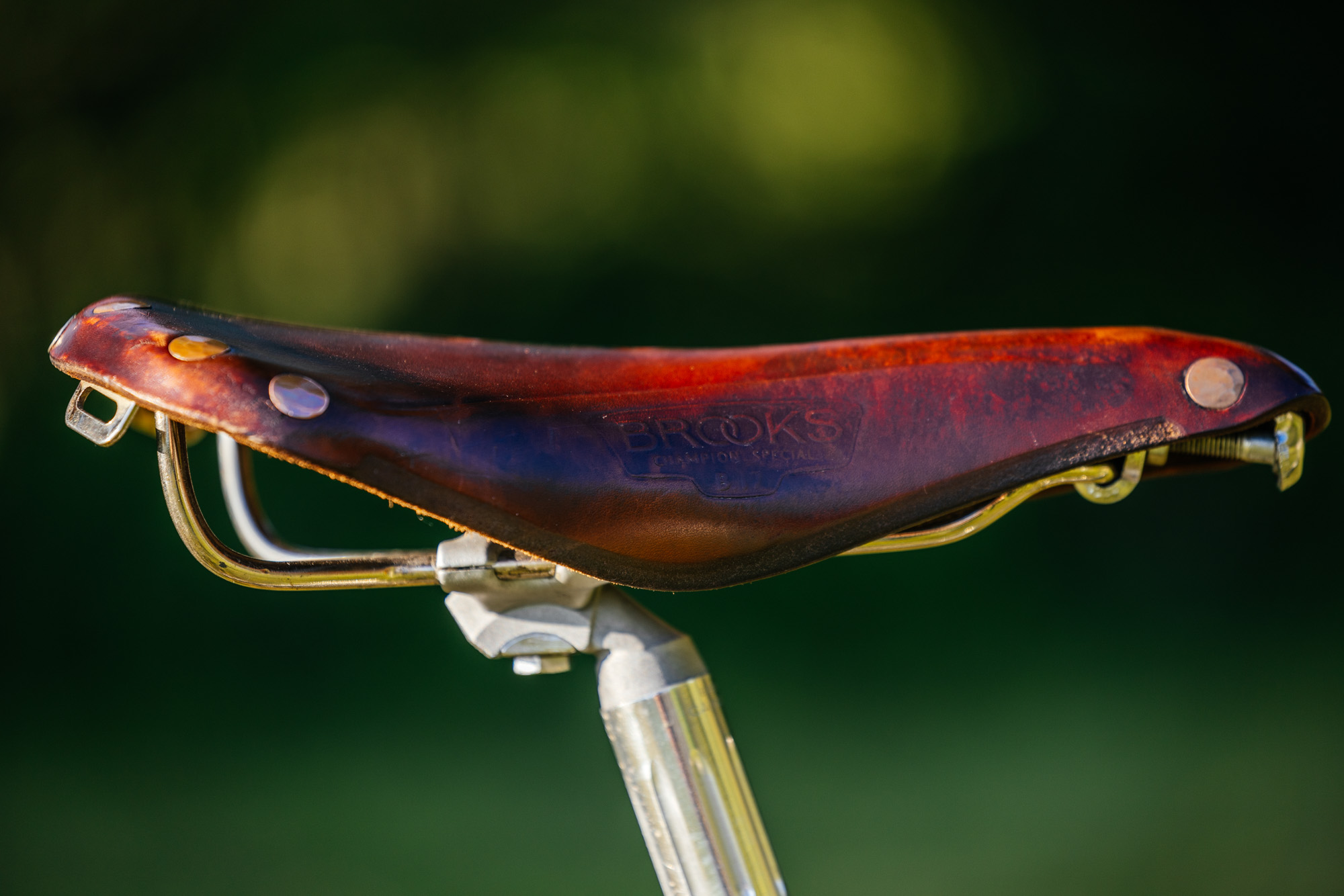 TJ Cycles Flying Gate Road Bike: An Original Short Wheelbase Design ...