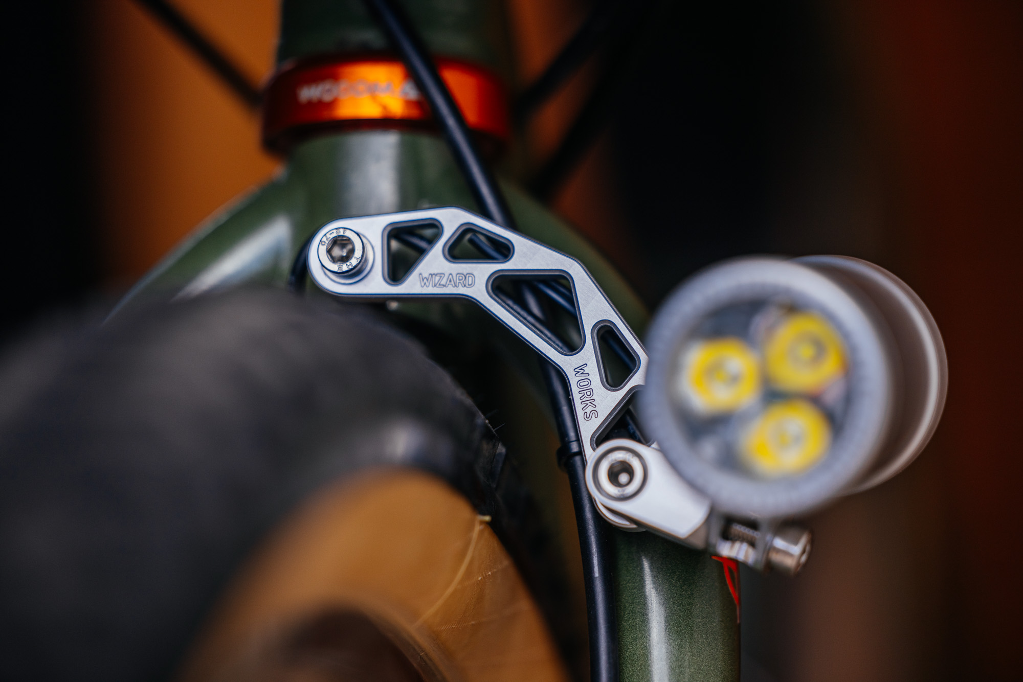 The Wizard Works Umbra Light Mount Remedies Bag Clearance Issues | The ...