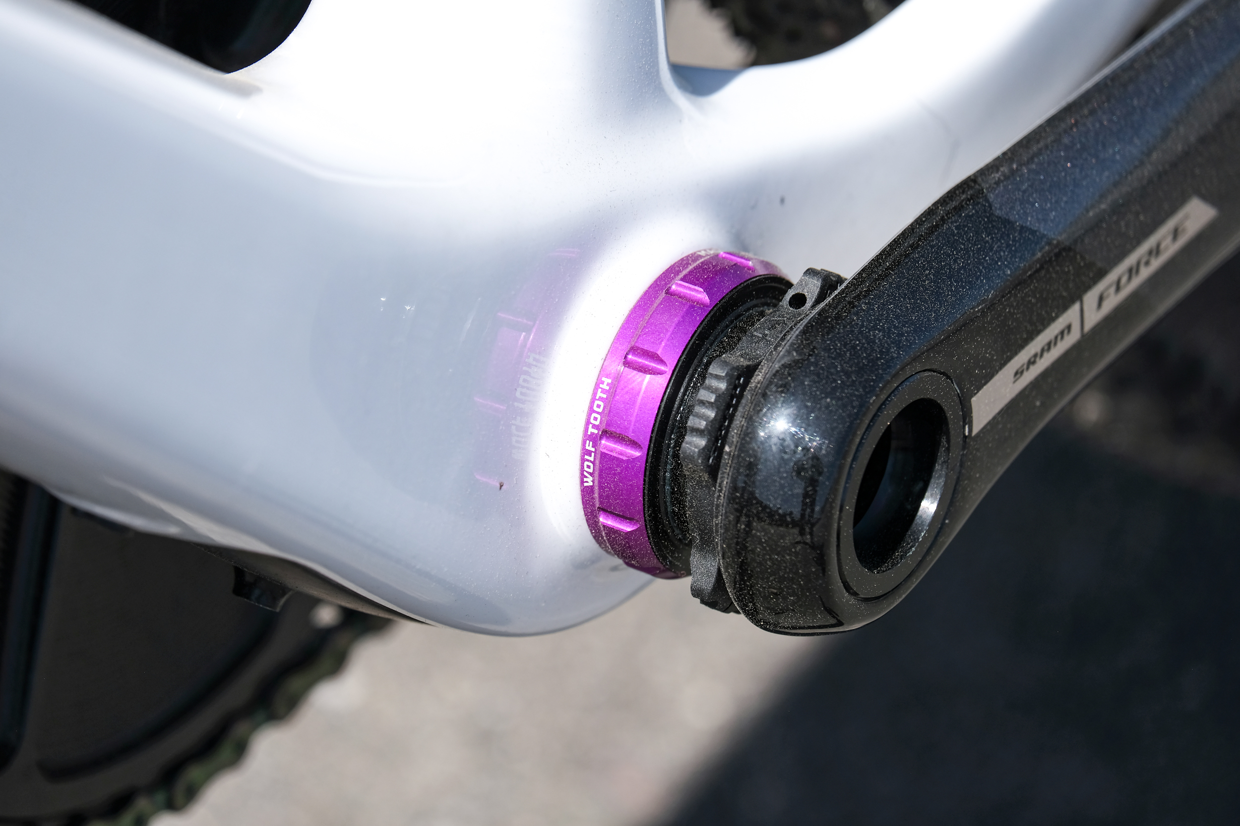 Wolf Tooth Bottom Brackets Are Made in the USA | The Radavist | A group of individuals who share ...