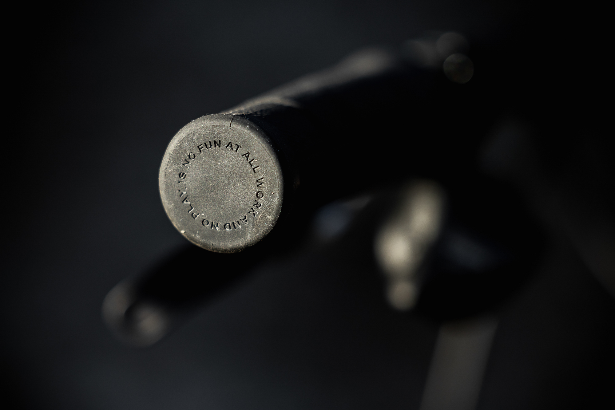New Trek Line Grips Have Less Plastic, More Rubber | The Radavist | A ...