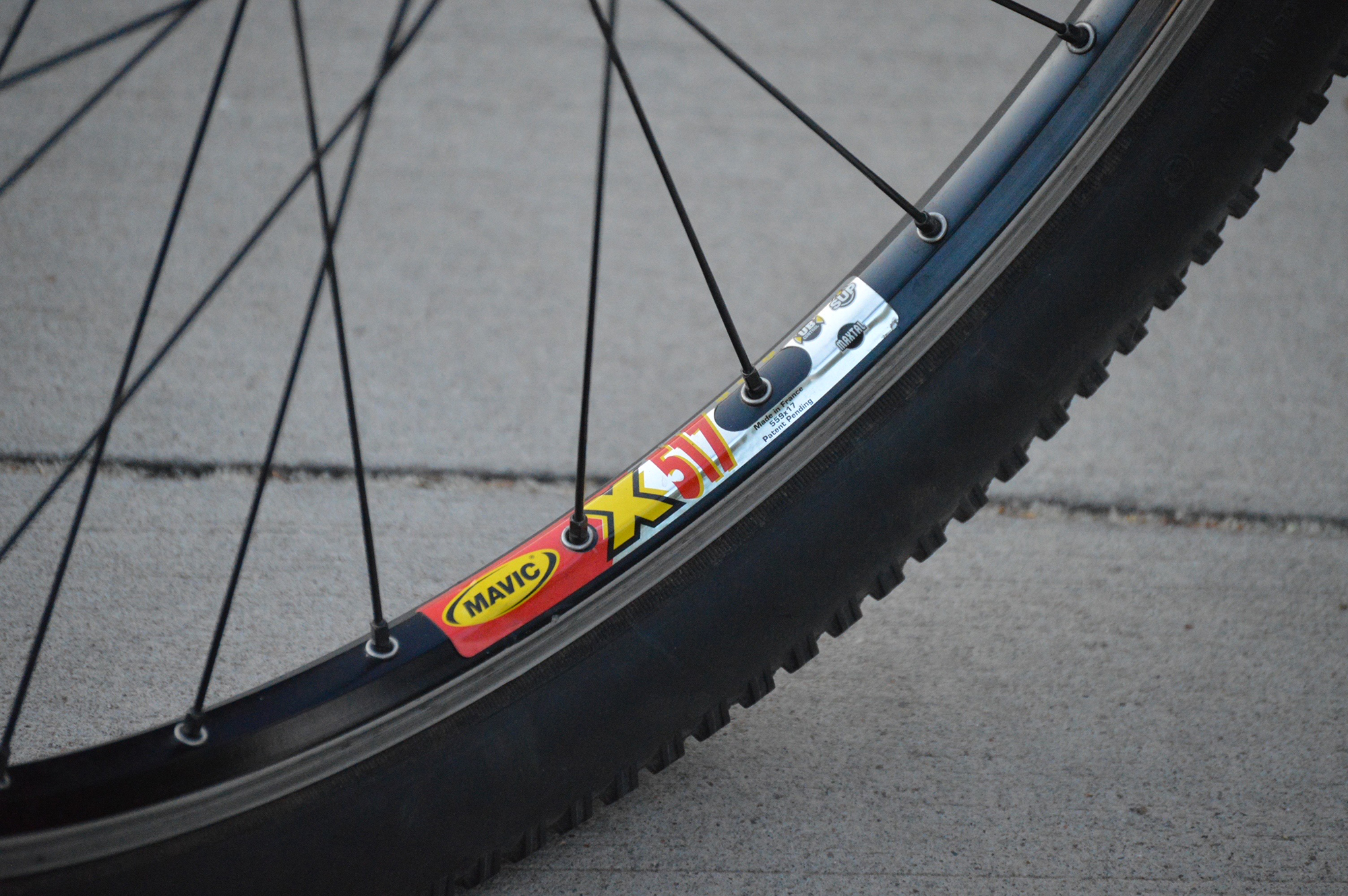 Readers’ Rides: Tilman’s 1993 Trek Antelope – The Soul of the Thing ...