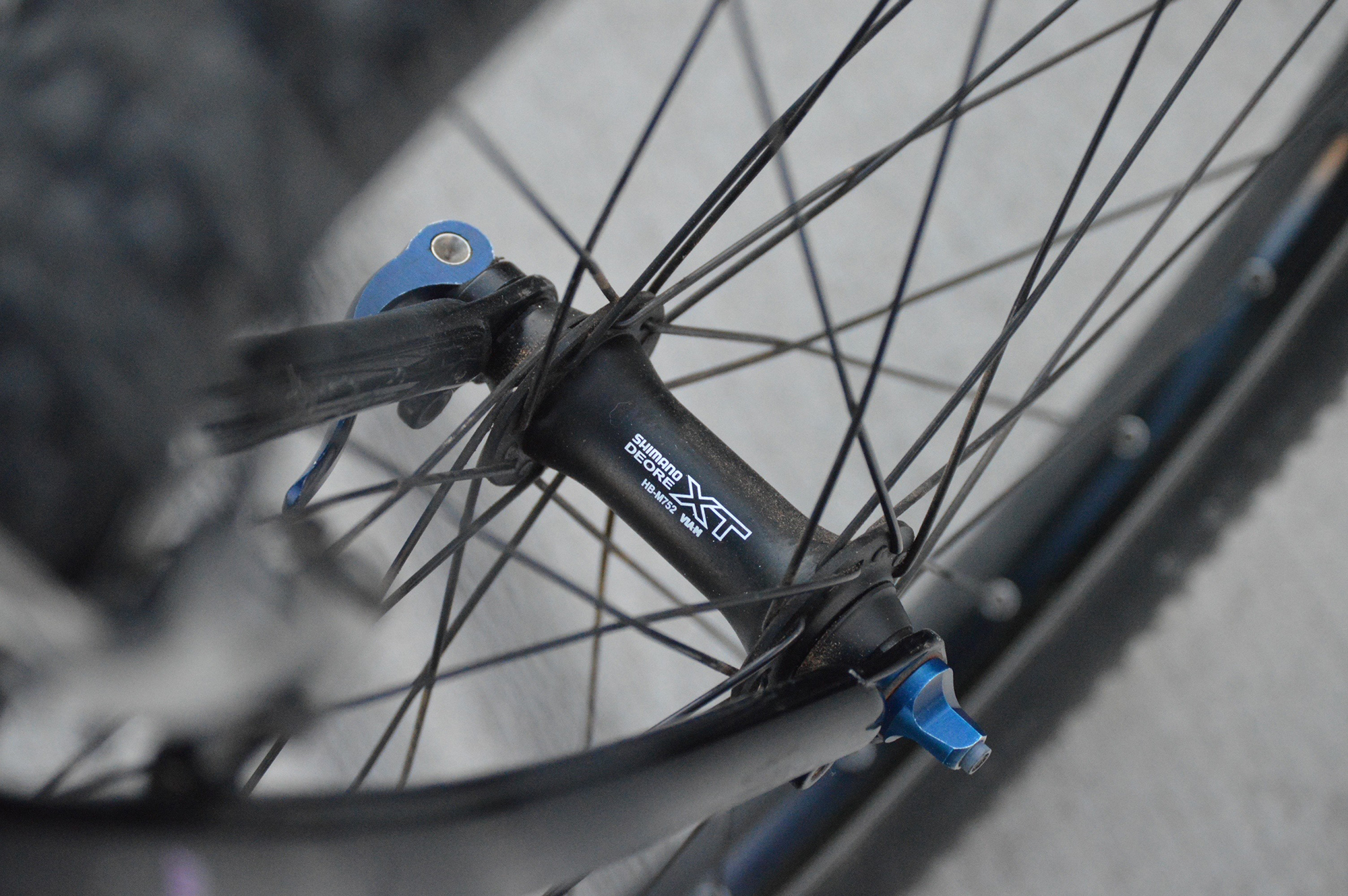 Readers’ Rides: Tilman’s 1993 Trek Antelope – The Soul of the Thing ...