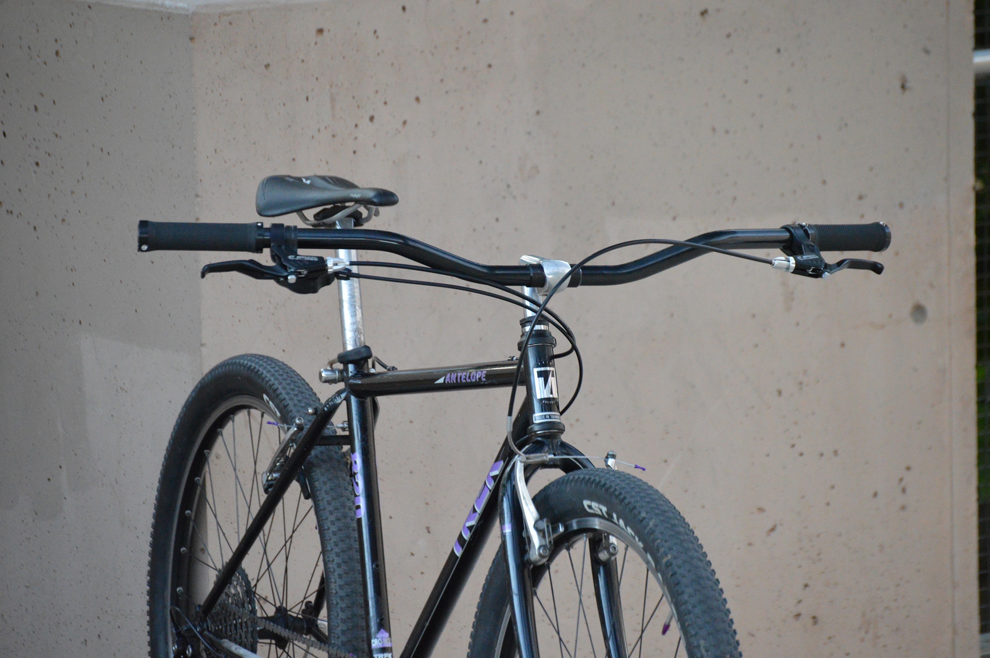 Readers’ Rides: Tilman’s 1993 Trek Antelope – The Soul of the Thing | The Radavist | A group of ...