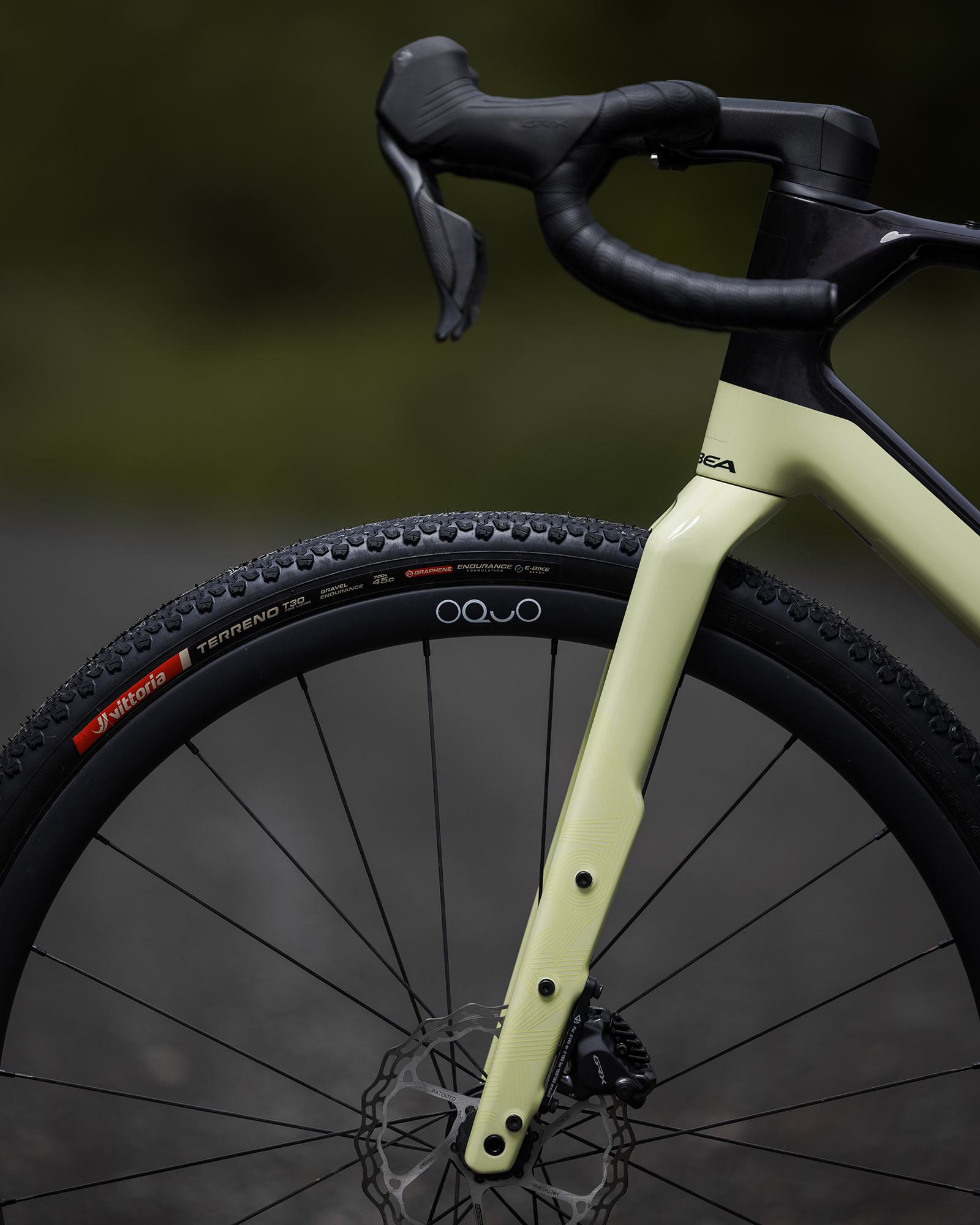 The All-New Orbea Terra is For All Day Dirt | The Radavist | A group of ...