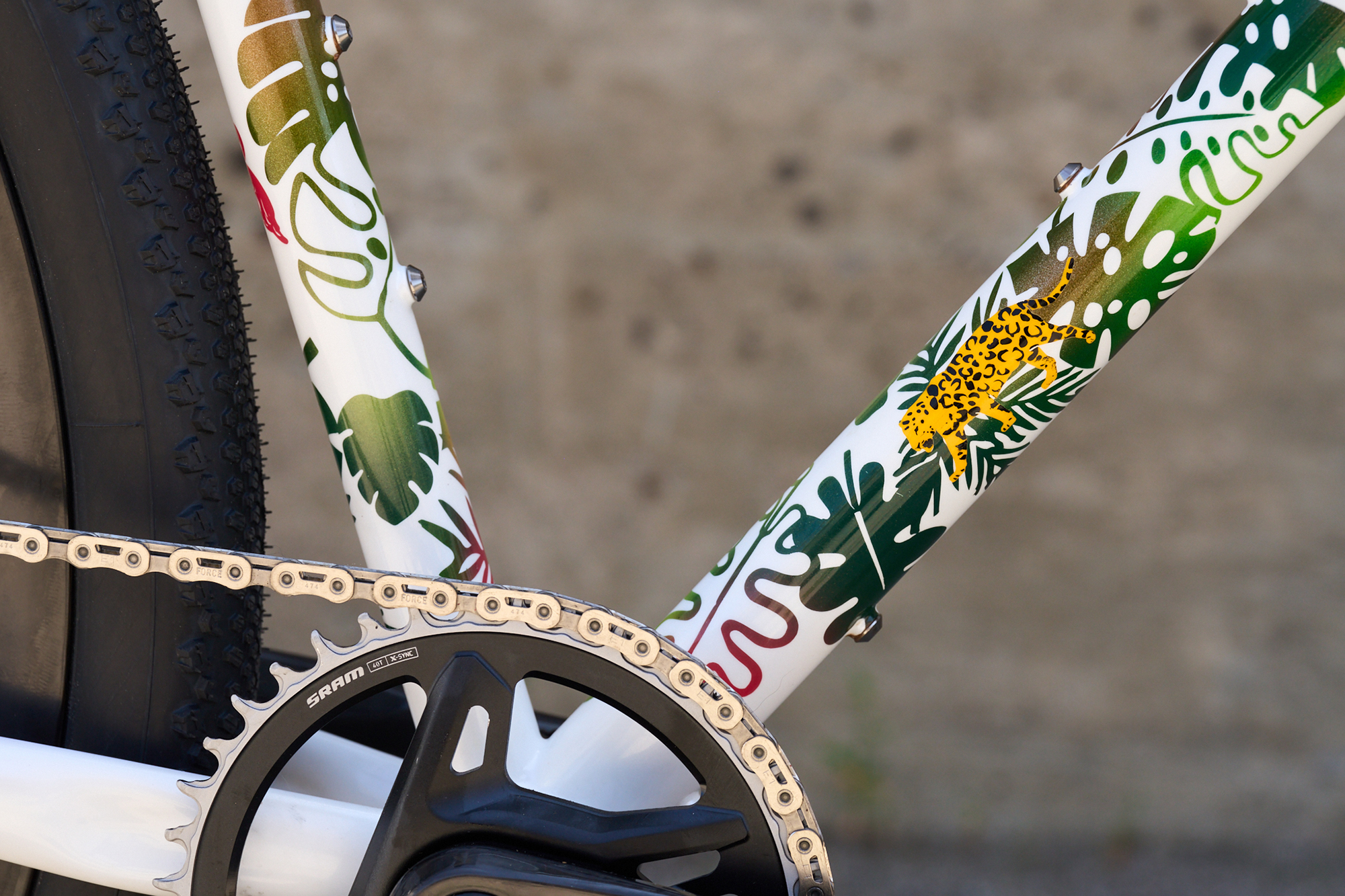 Scarab Updates the Paramo Line with Larger Tires | The Radavist | A ...