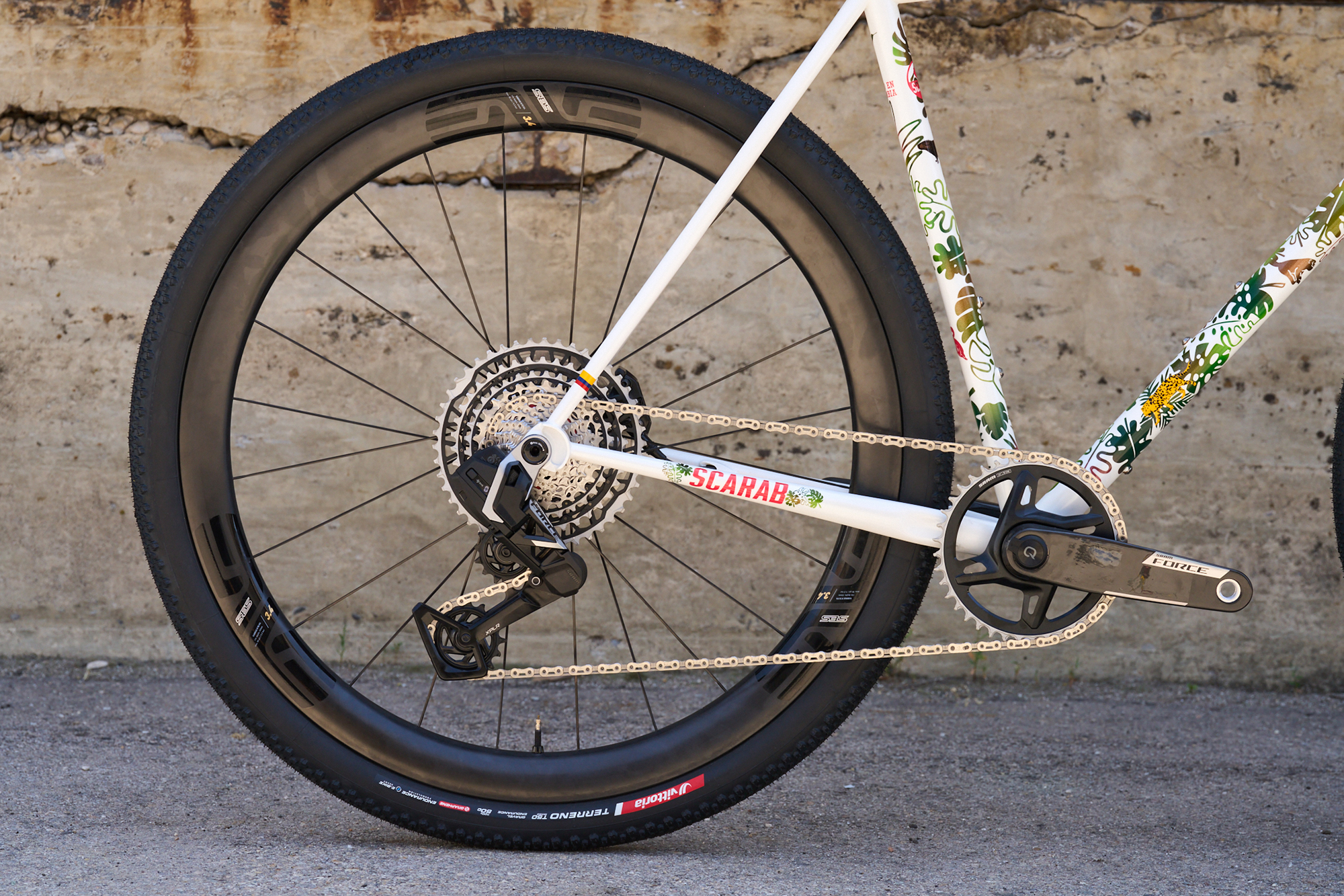 Scarab Updates the Paramo Line with Larger Tires | The Radavist | A ...