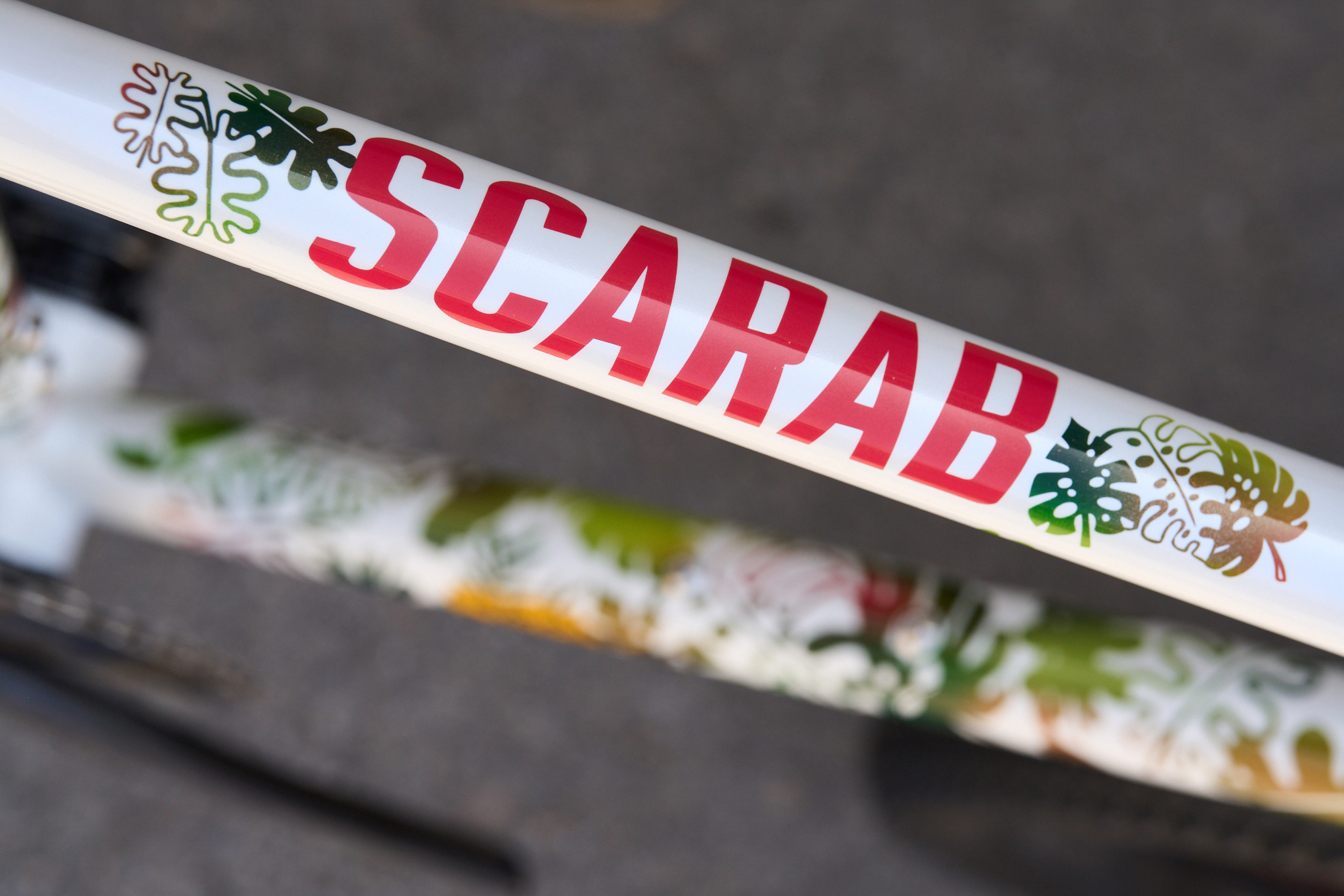 Scarab Updates the Paramo Line with Larger Tires | The Radavist | A ...