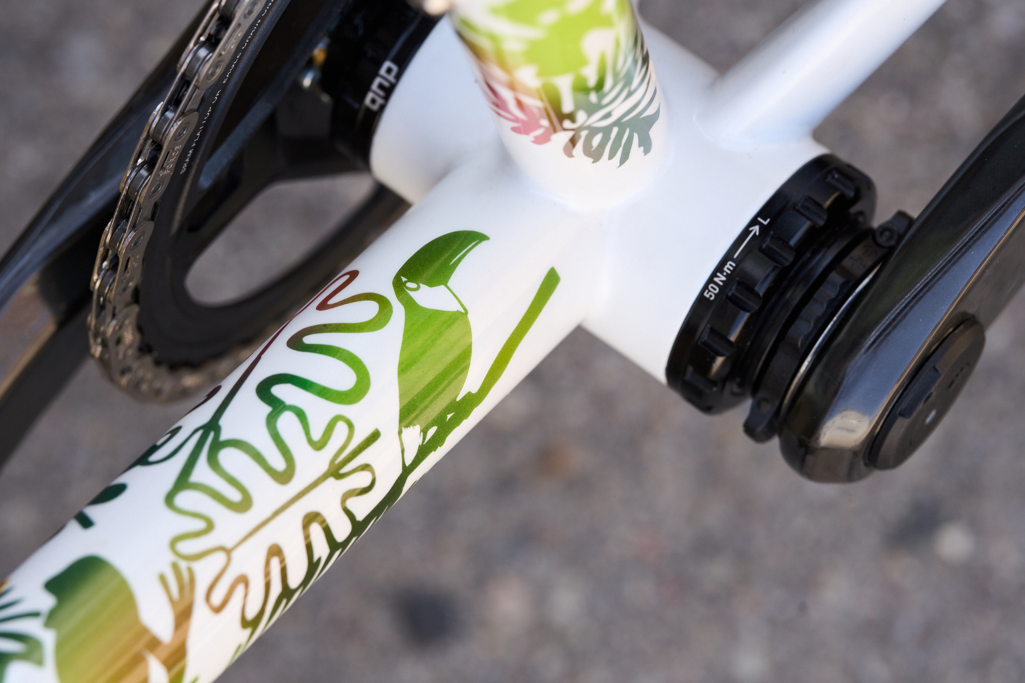 Scarab Updates the Paramo Line with Larger Tires | The Radavist | A ...