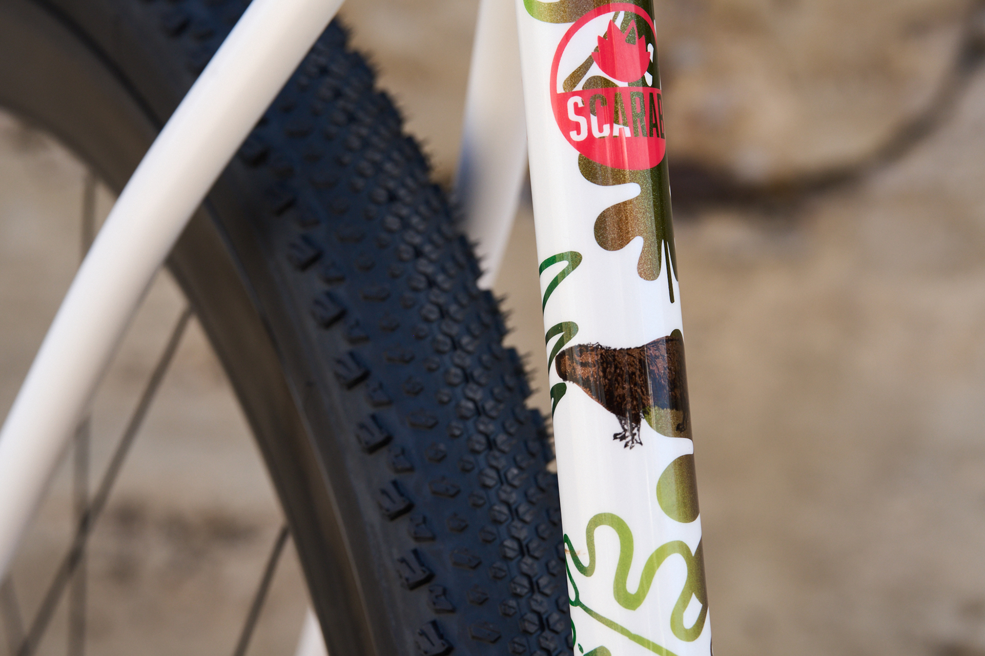 Scarab Updates the Paramo Line with Larger Tires | The Radavist | A ...