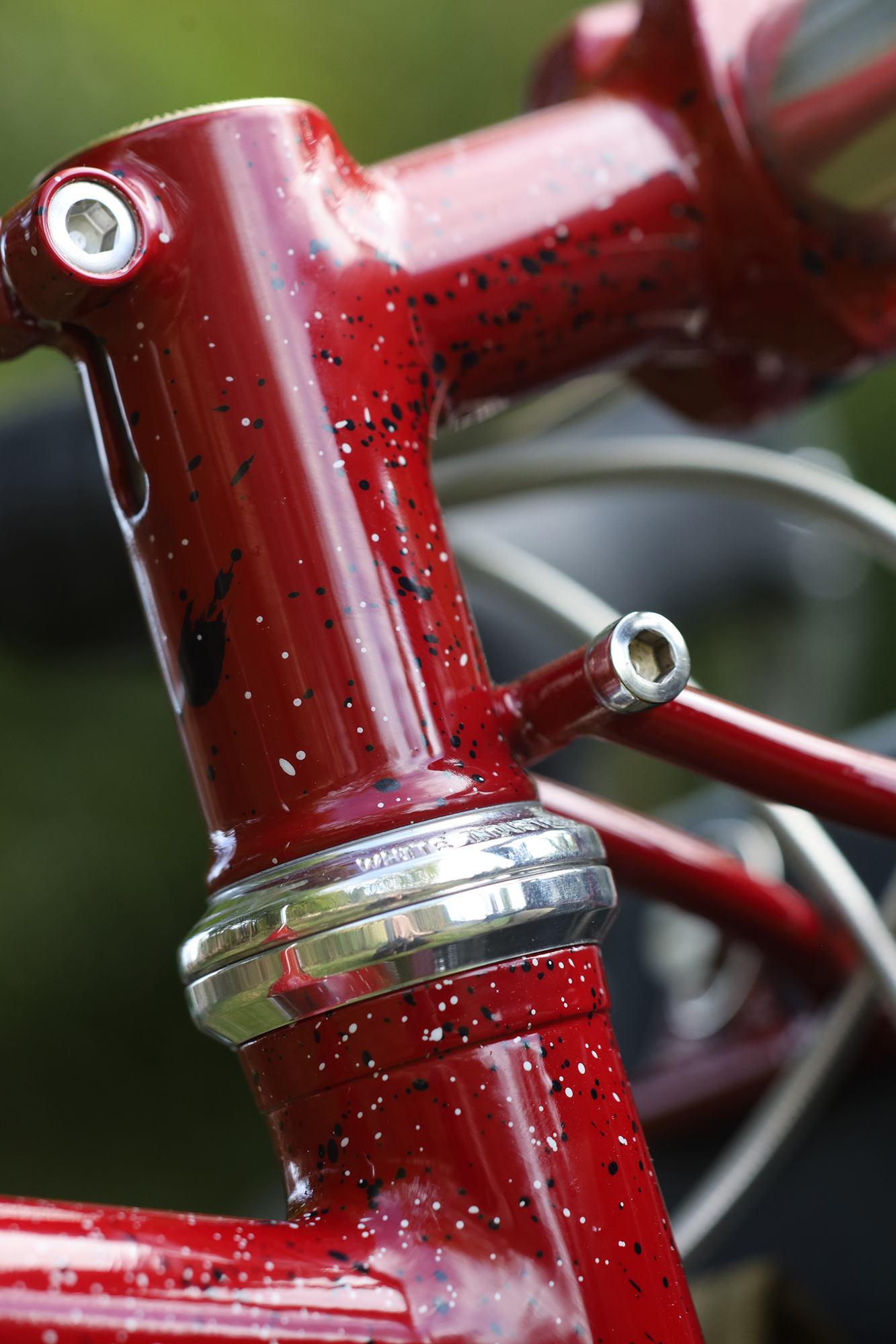 Readers’ Rides: Keith From Kumo Cycles Combini-Chaser Touring Bike ...