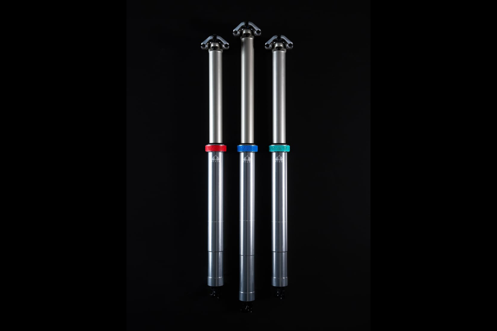 PNW Components Loam Dropper Gen 2 | The Radavist | A group of ...