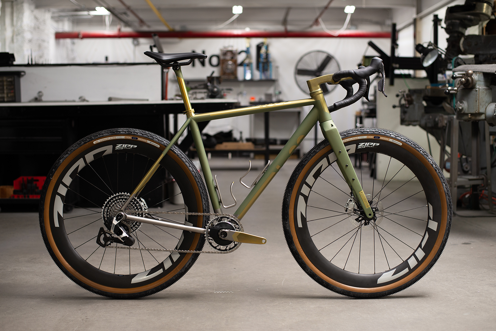 No. 22 Updates the Drifter Family of Gravel Bikes | The Radavist | A ...