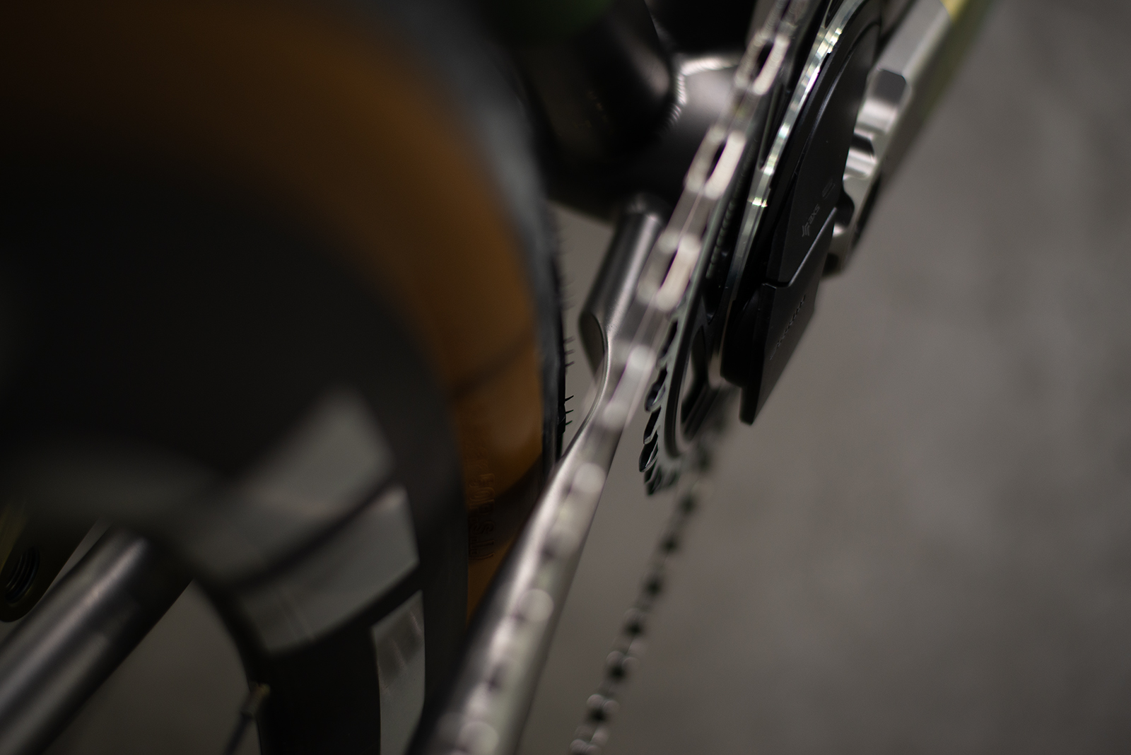 No. 22 Updates the Drifter Family of Gravel Bikes | The Radavist | A ...