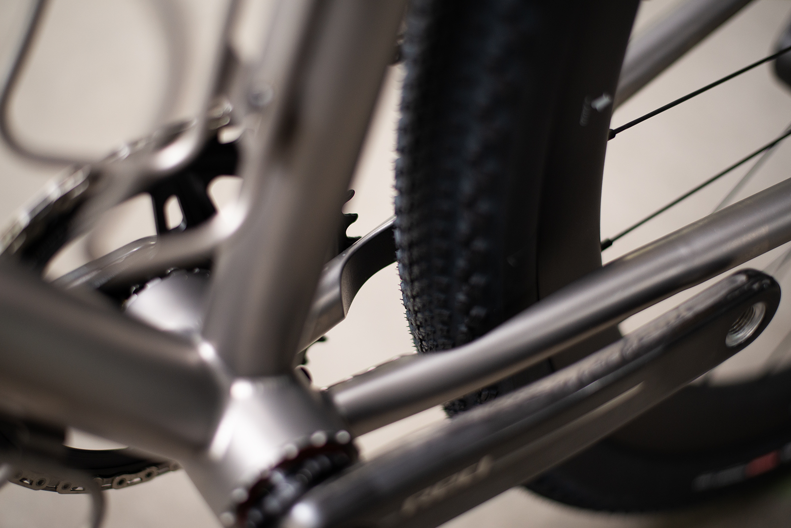 No. 22 Updates the Drifter Family of Gravel Bikes | The Radavist | A ...