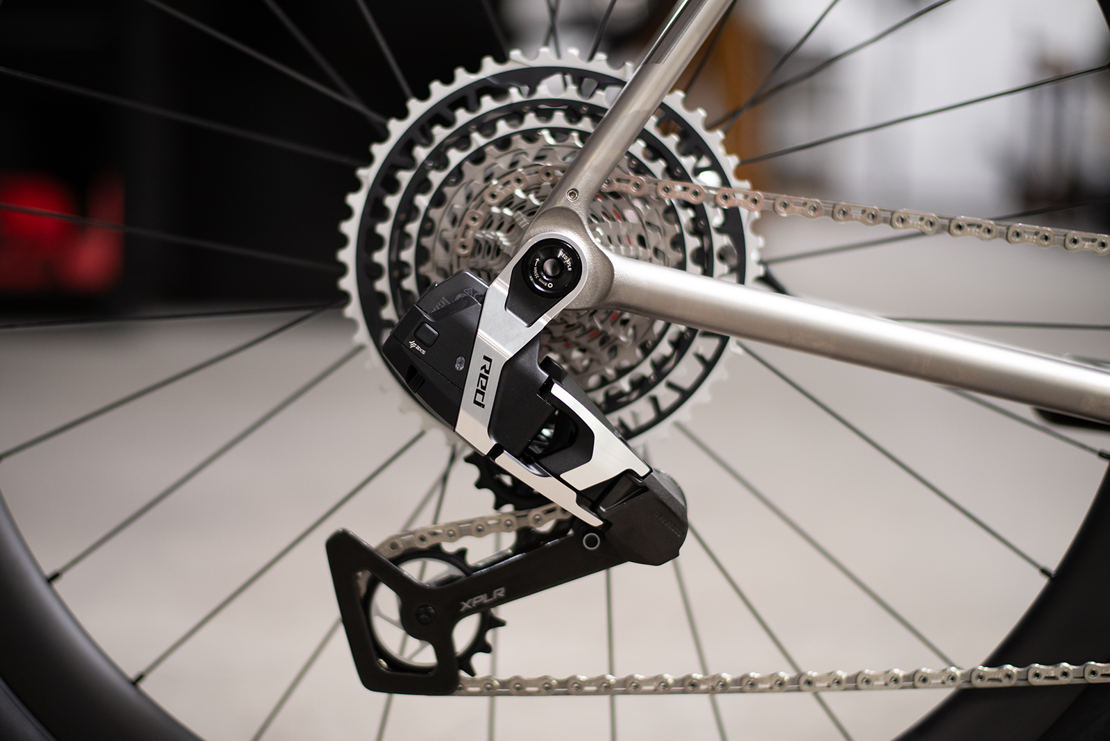 No. 22 Updates the Drifter Family of Gravel Bikes | The Radavist | A ...