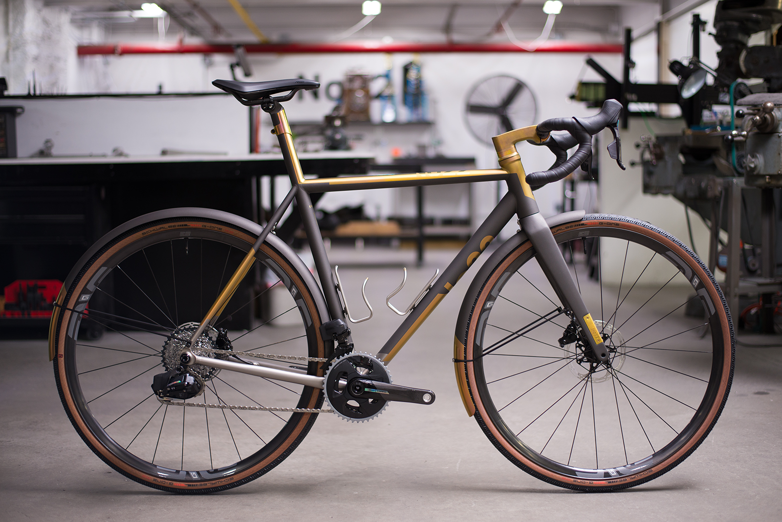 No. 22 Updates the Drifter Family of Gravel Bikes | The Radavist | A ...