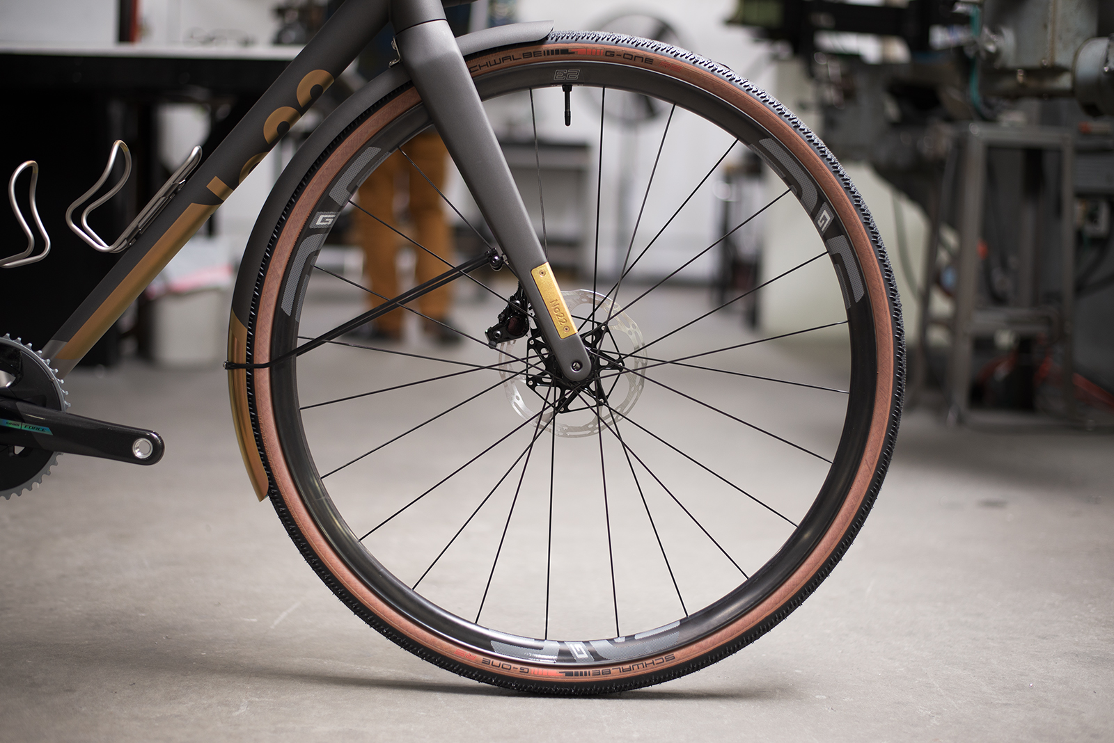 No. 22 Updates the Drifter Family of Gravel Bikes | The Radavist | A ...