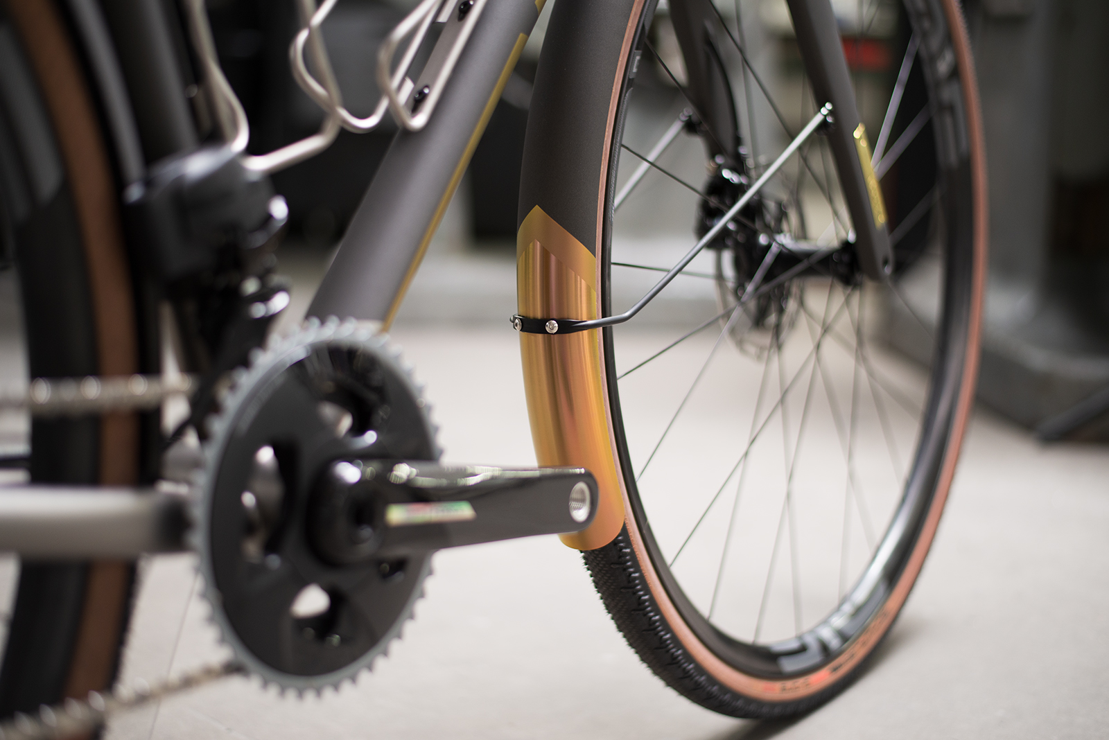 No. 22 Updates the Drifter Family of Gravel Bikes | The Radavist | A ...