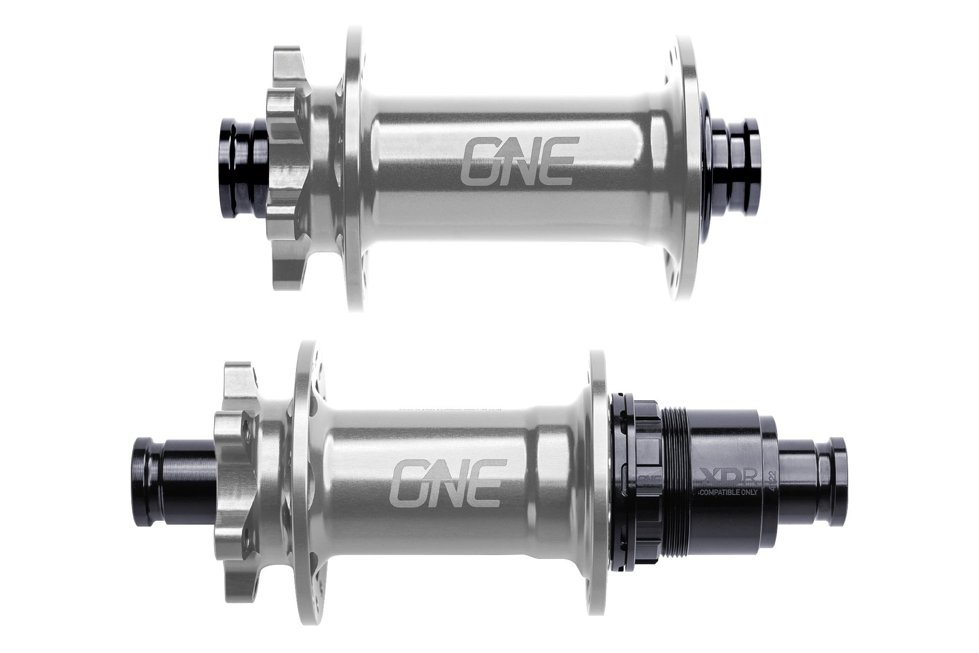 OneUp Hubs in Silver | The Radavist | A group of individuals who share ...