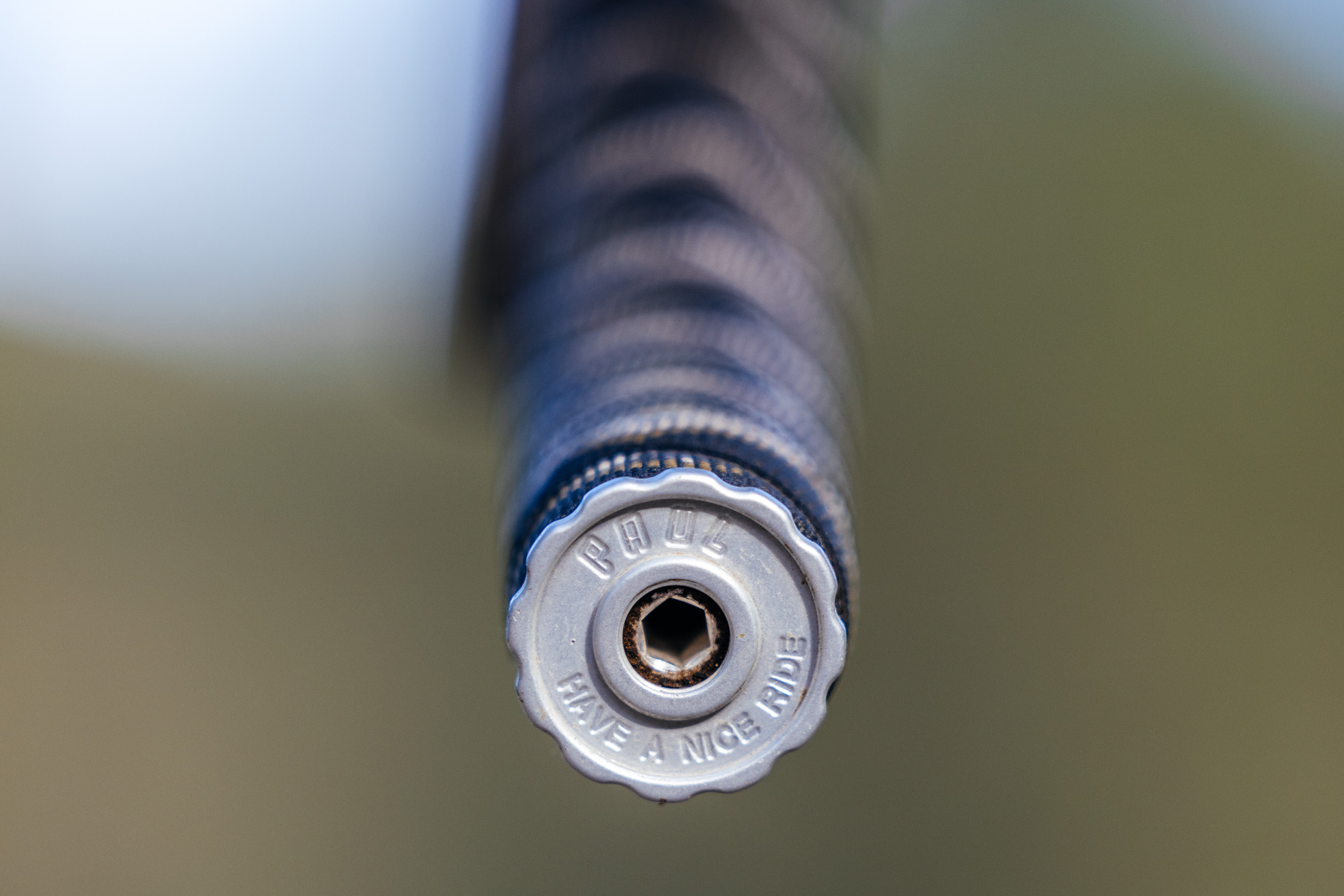 Paul Component Engineering BEP Handlebar Plugs | The Radavist | A group ...