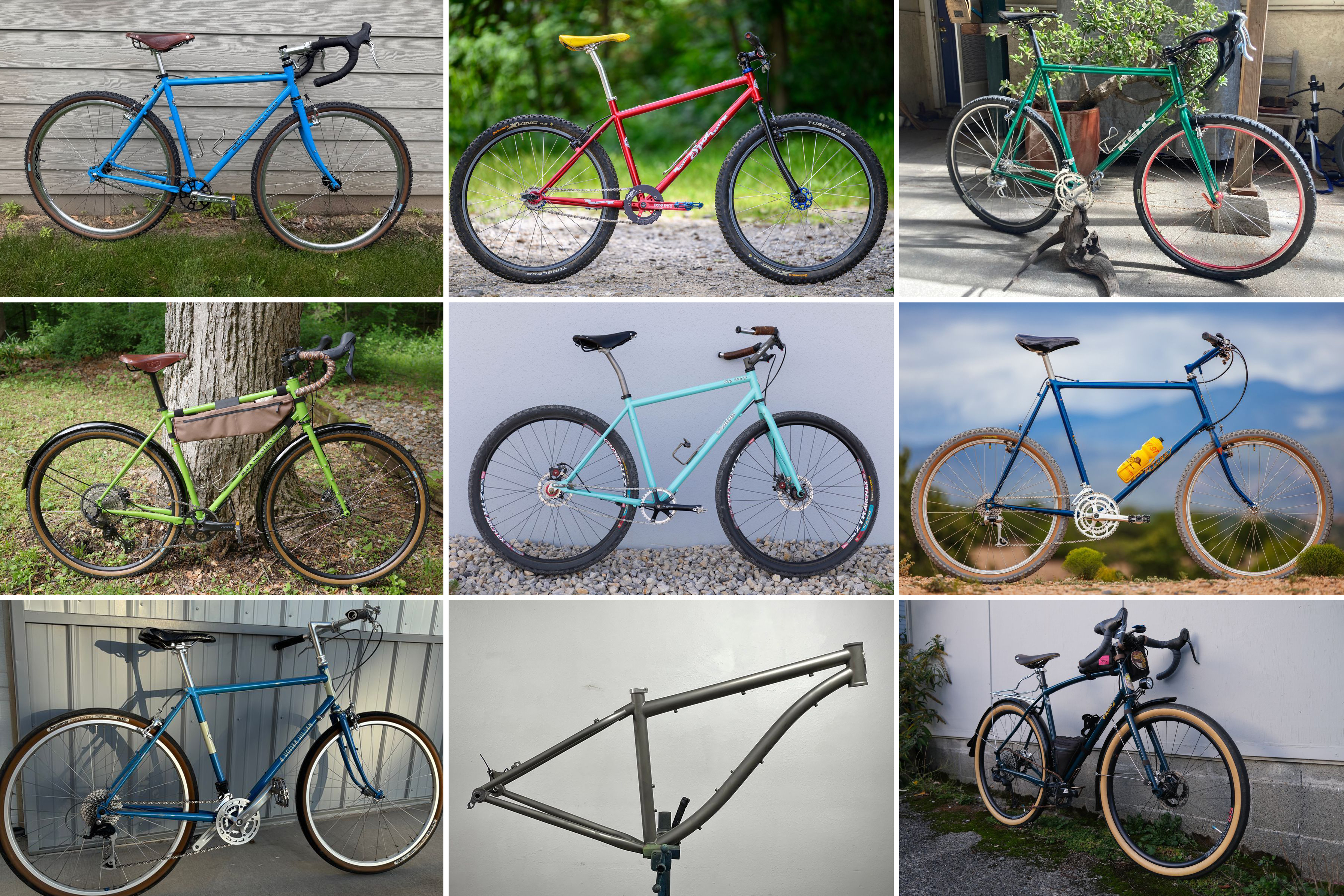 Saturday Finds on the Rad Bazaar! | The Radavist | A group of ...