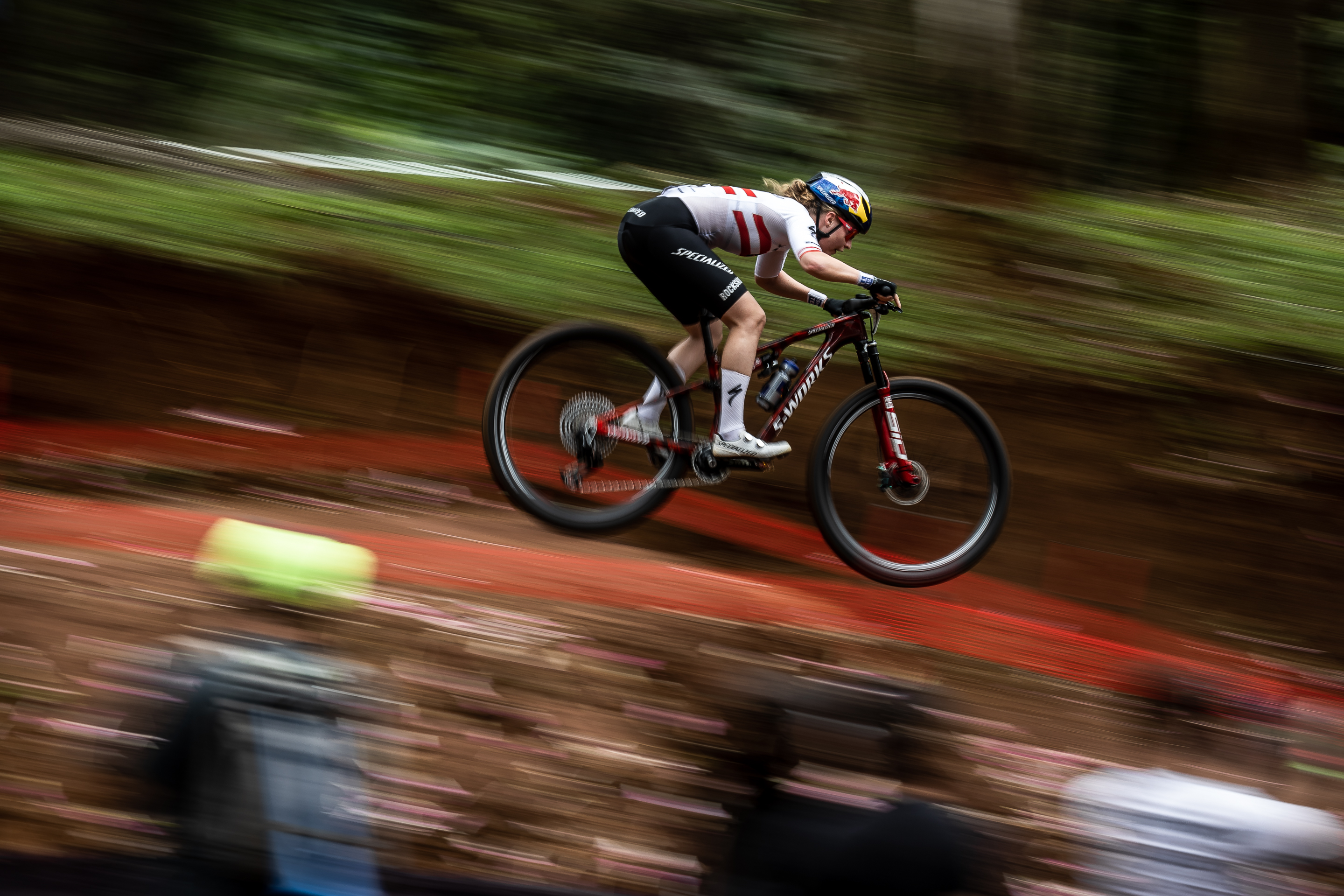 RockShox Updates SID SL and Reba Cross-Country Forks | The Radavist | A ...