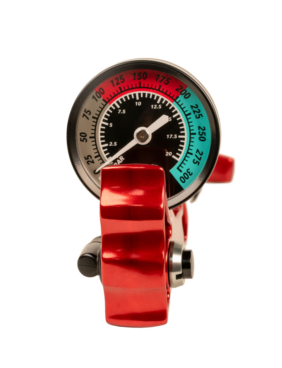 The Silca Ultimate Shock Pump Features a Zero Loss Chuck | The Radavist ...