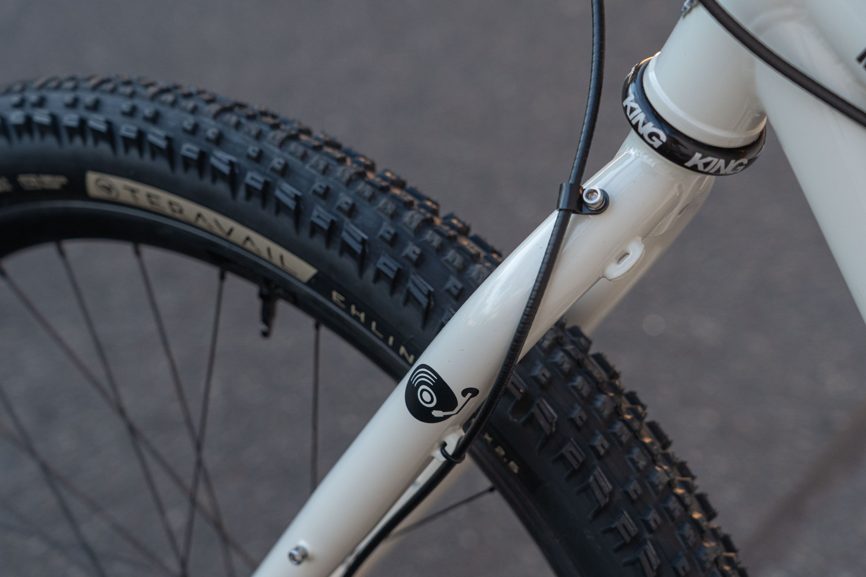 Readers’ Rides: FYXO 20th Anniversary Melburn Roobaix Specials Surly ...