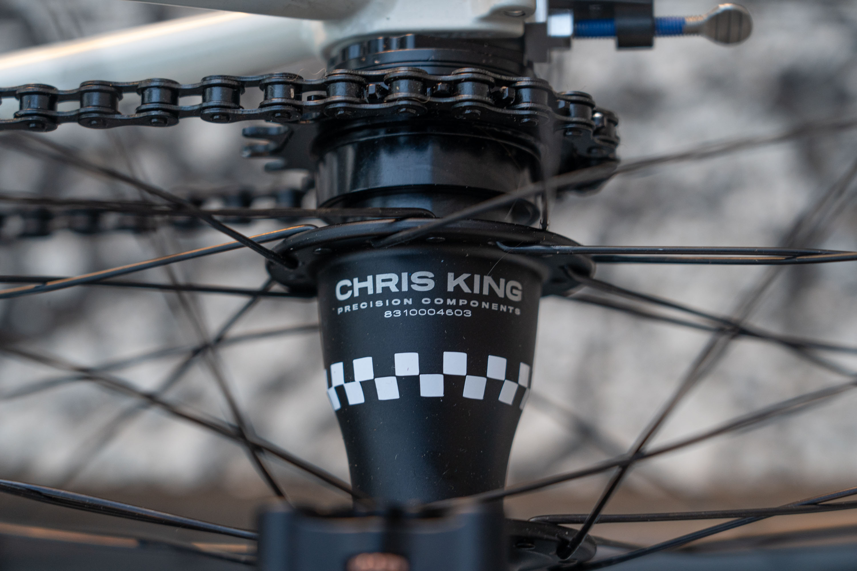 Readers’ Rides: FYXO 20th Anniversary Melburn Roobaix Specials Surly ...