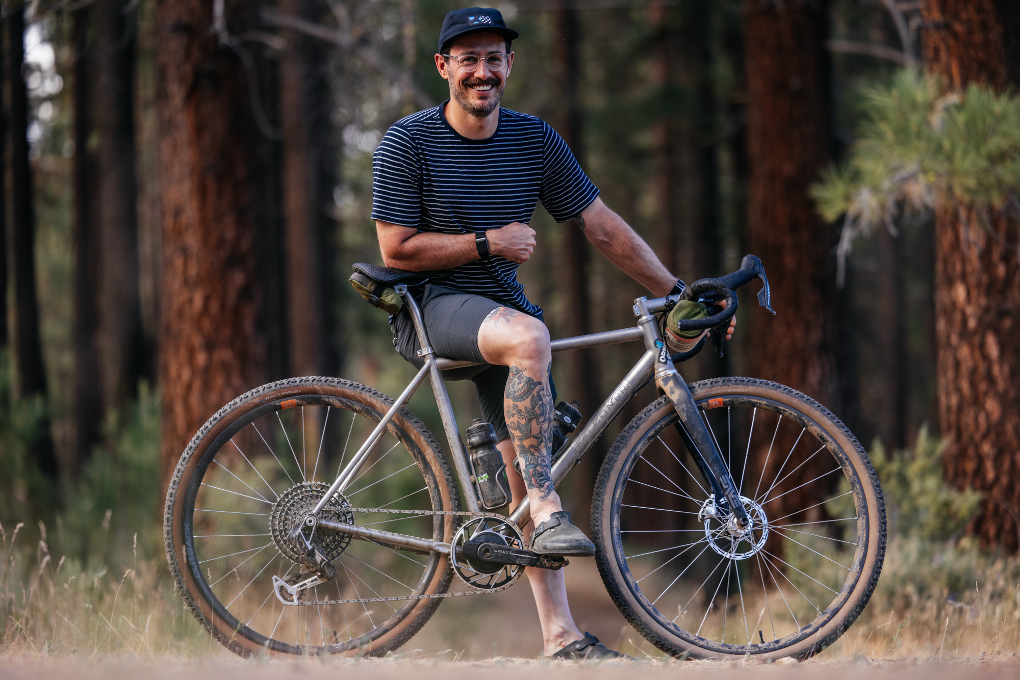 Framebuilders on The Radavist | A group of individuals who share a love ...