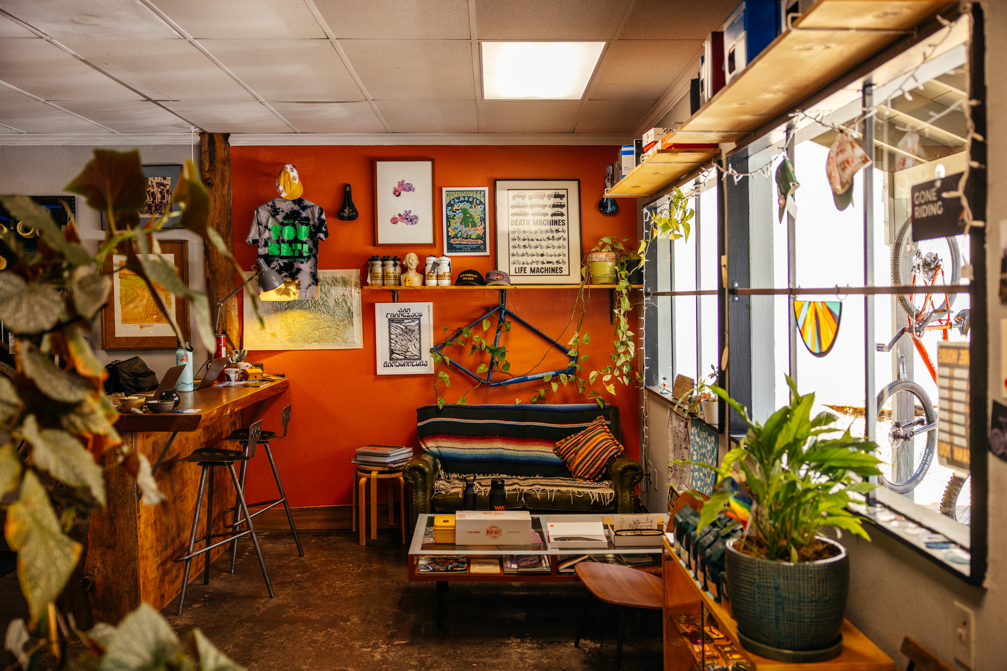 Shop Visit on The Radavist | A group of individuals who share a love of ...