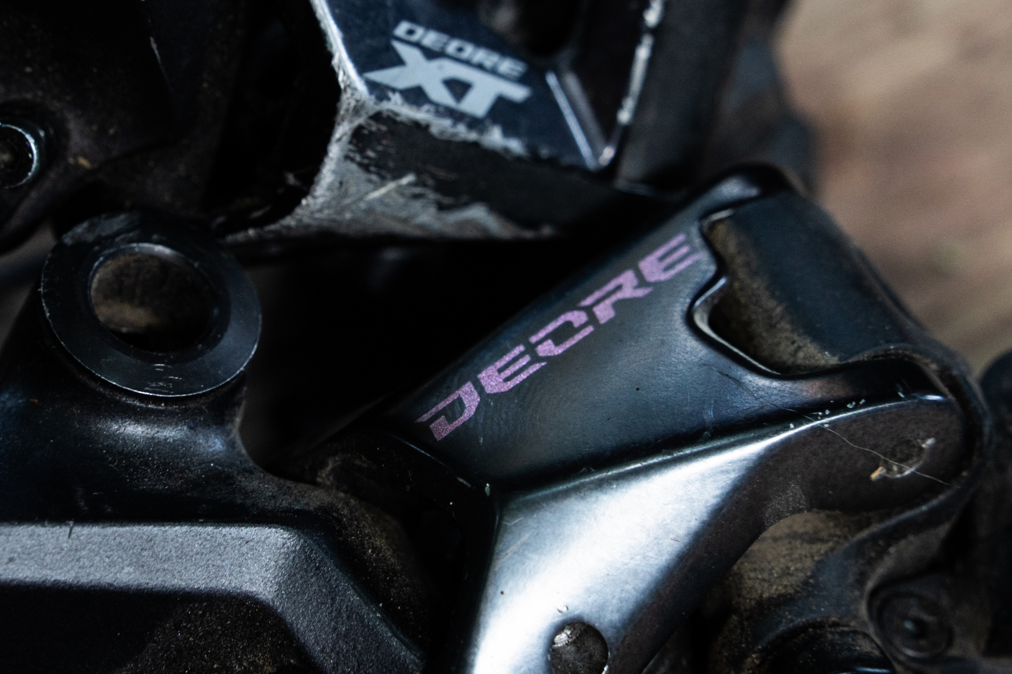 Shimano Already Introduces Wireless XT and Deore Groupsets – Travis ...