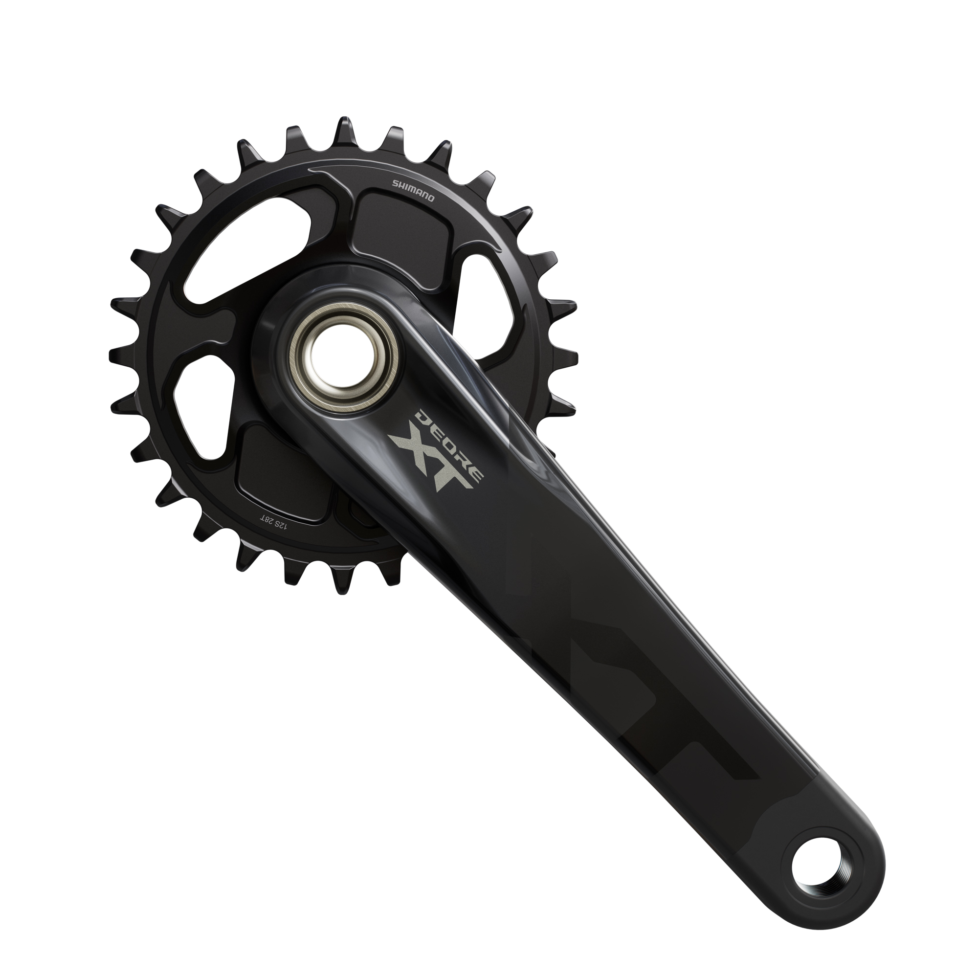 Shimano Already Introduces Wireless XT and Deore Groupsets – Travis ...