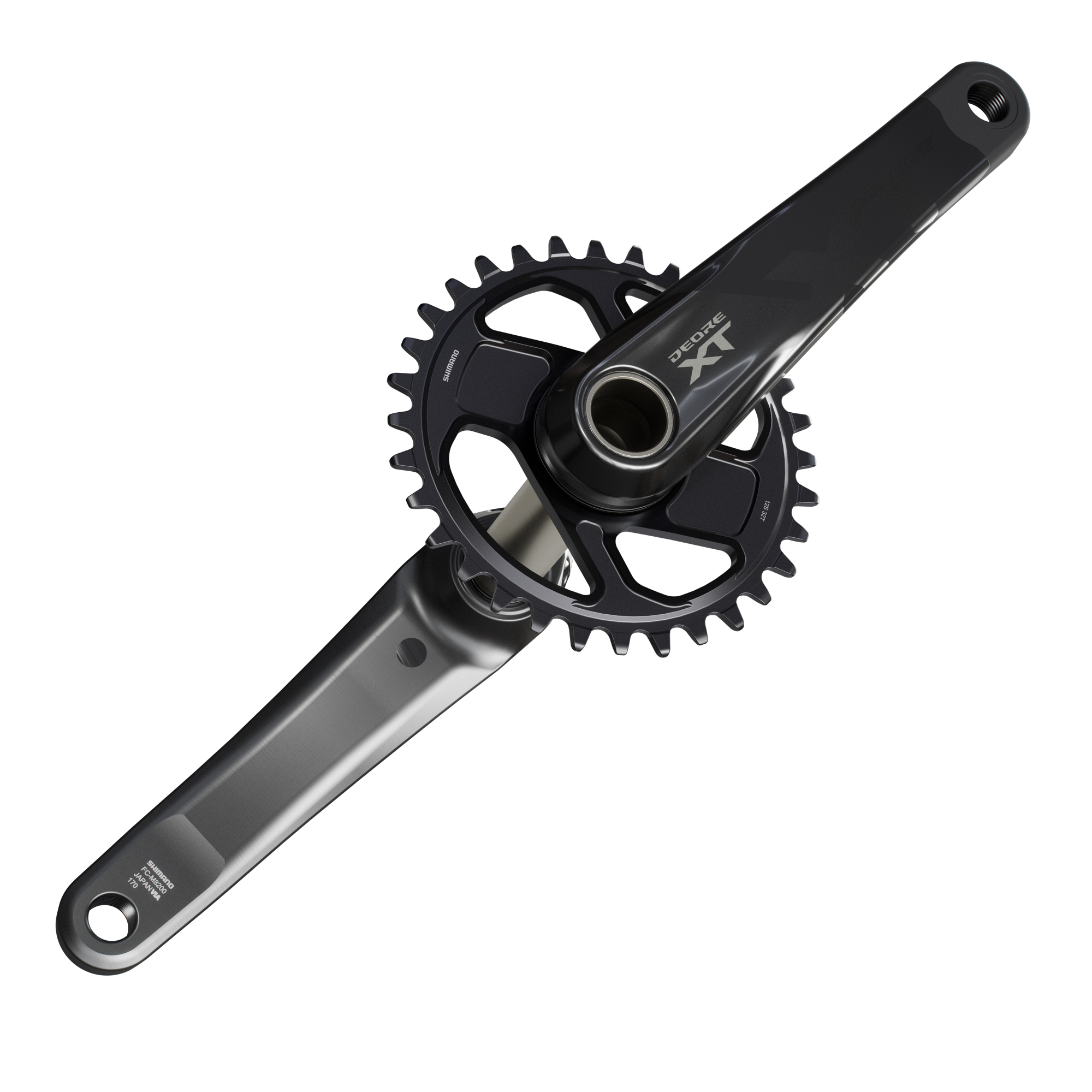 Shimano Already Introduces Wireless XT and Deore Groupsets – Travis ...