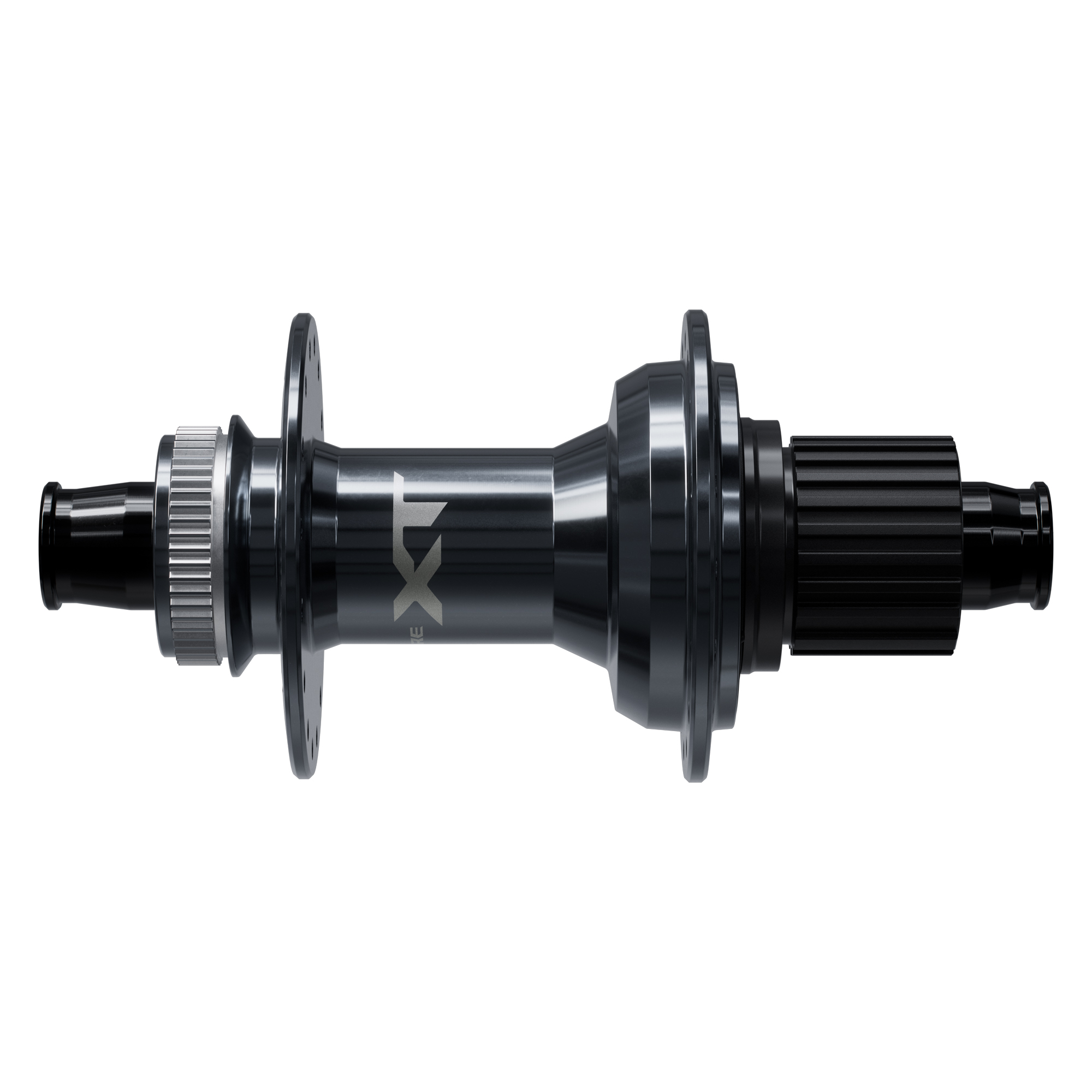 Shimano Already Introduces Wireless XT and Deore Groupsets – Travis ...