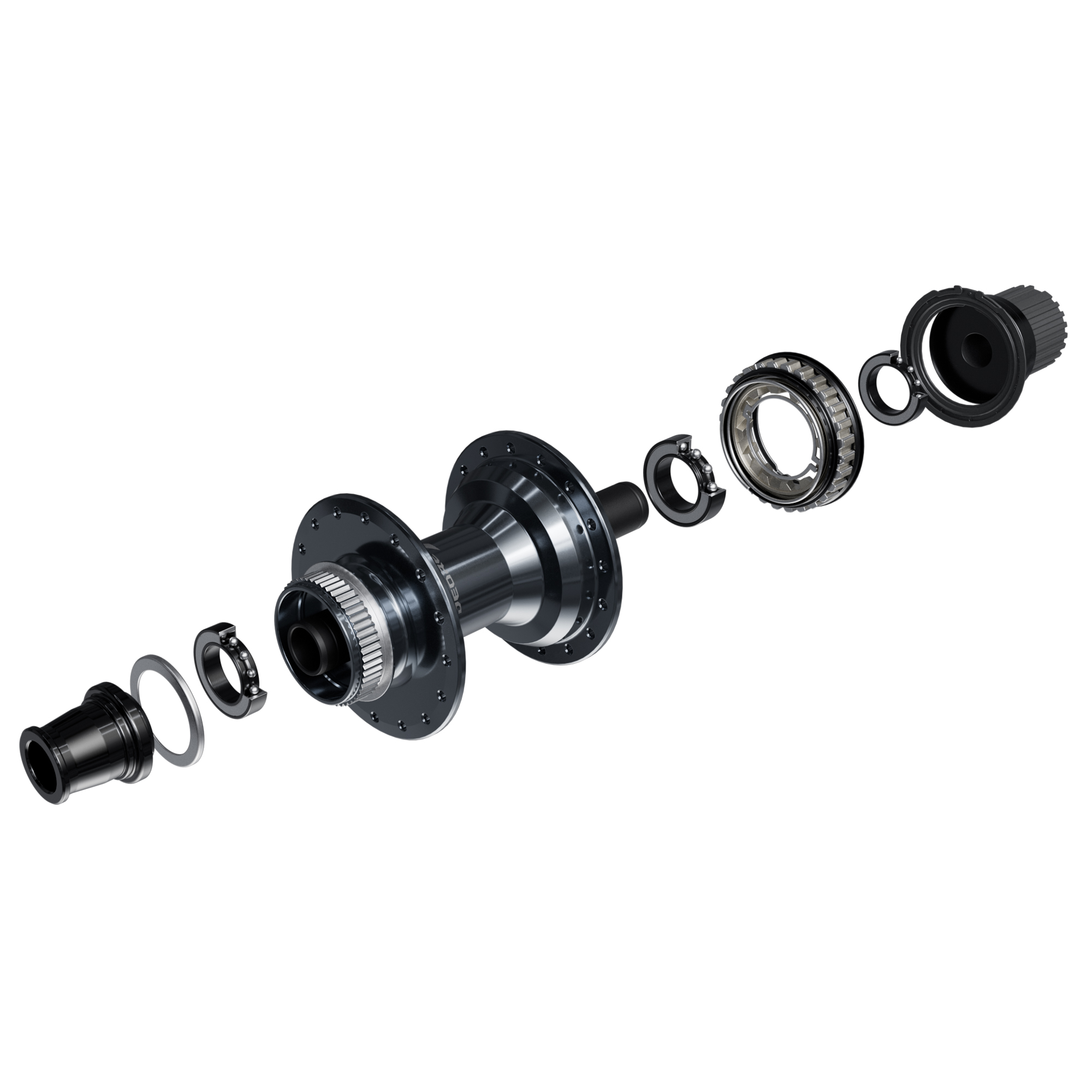 Shimano Already Introduces Wireless XT and Deore Groupsets – Travis ...