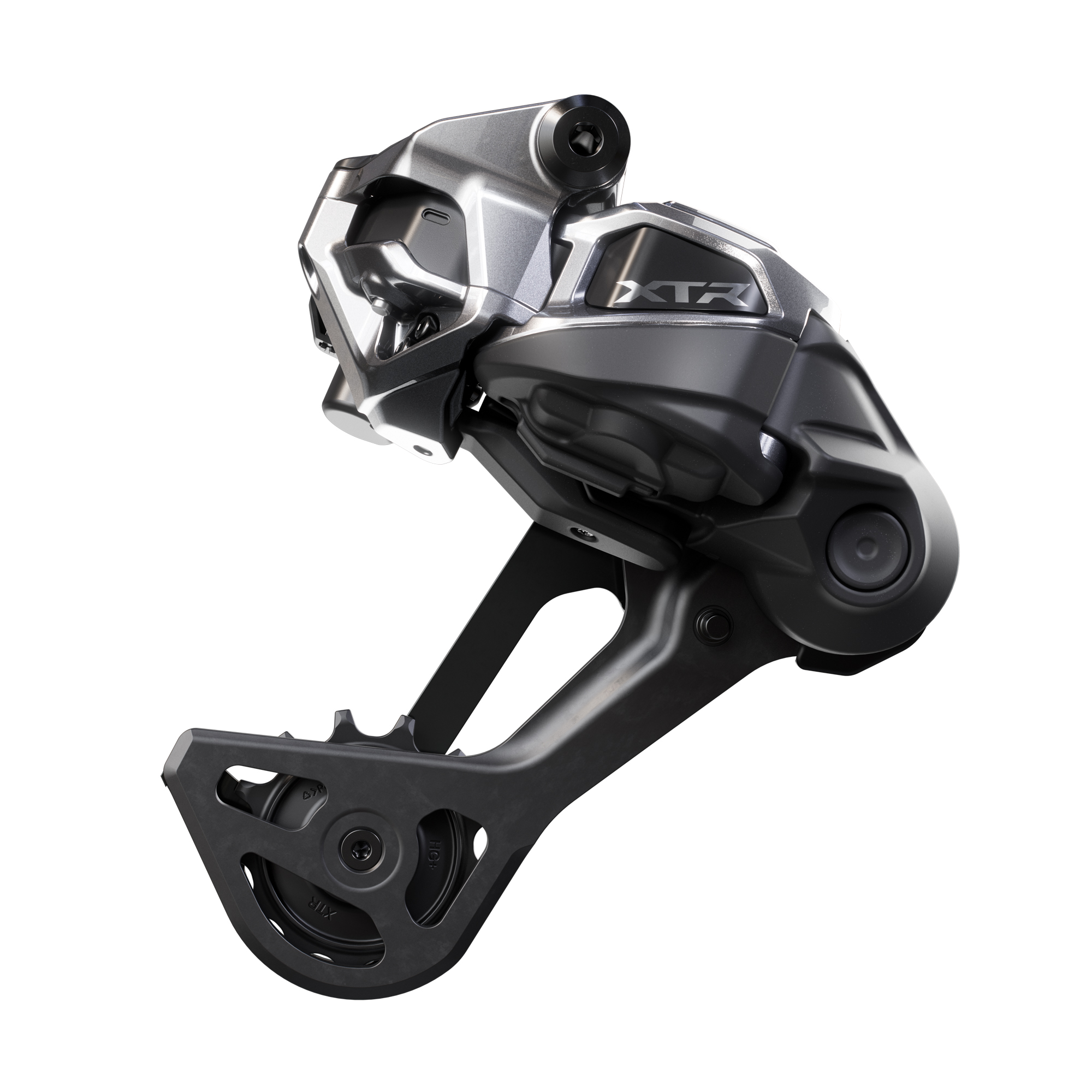 Shimano Already Introduces Wireless XT and Deore Groupsets – Travis ...