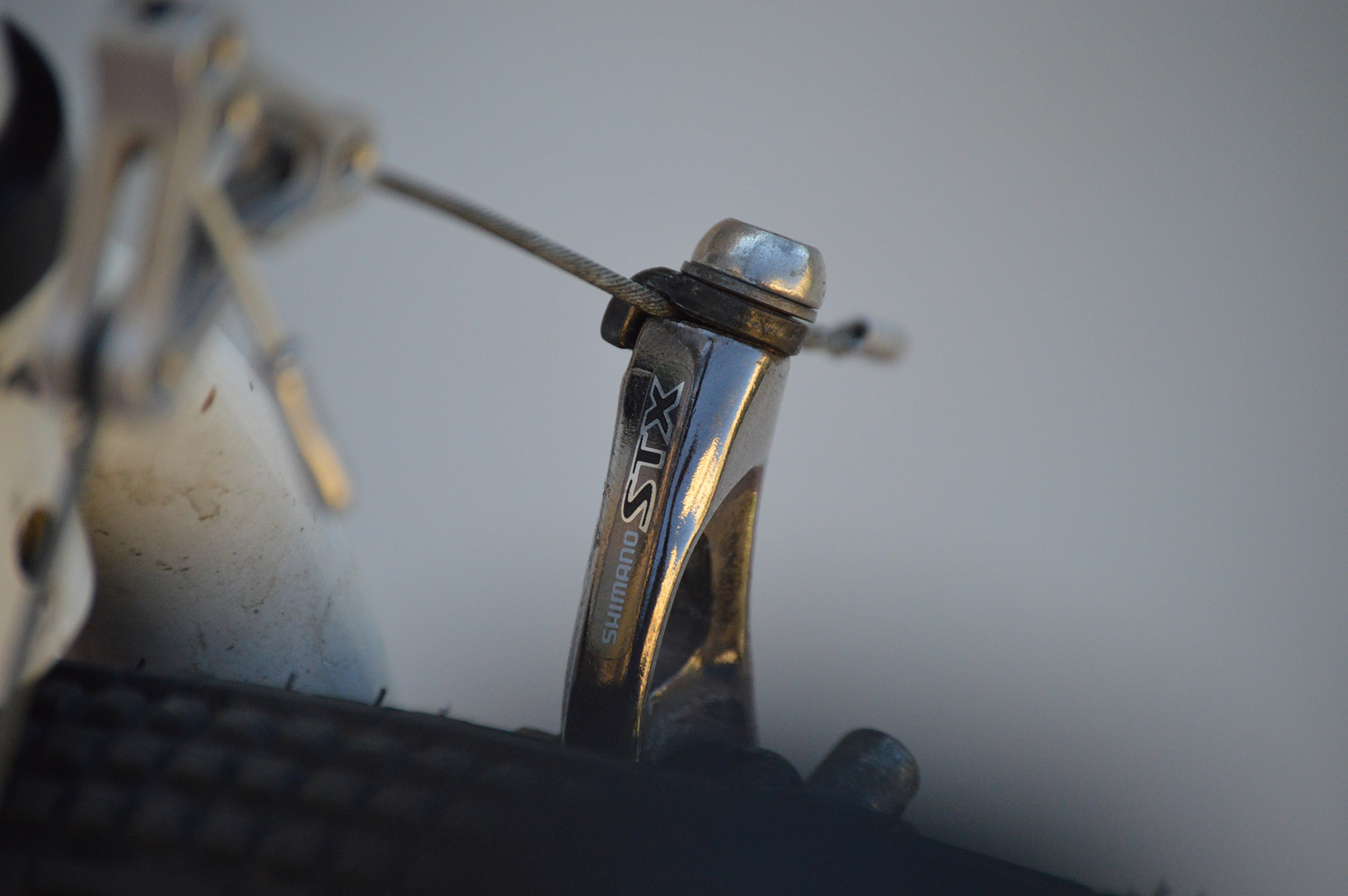 Readers’ Rides: Tilman’s 1991 Miyata Alumicross | The Radavist | A ...