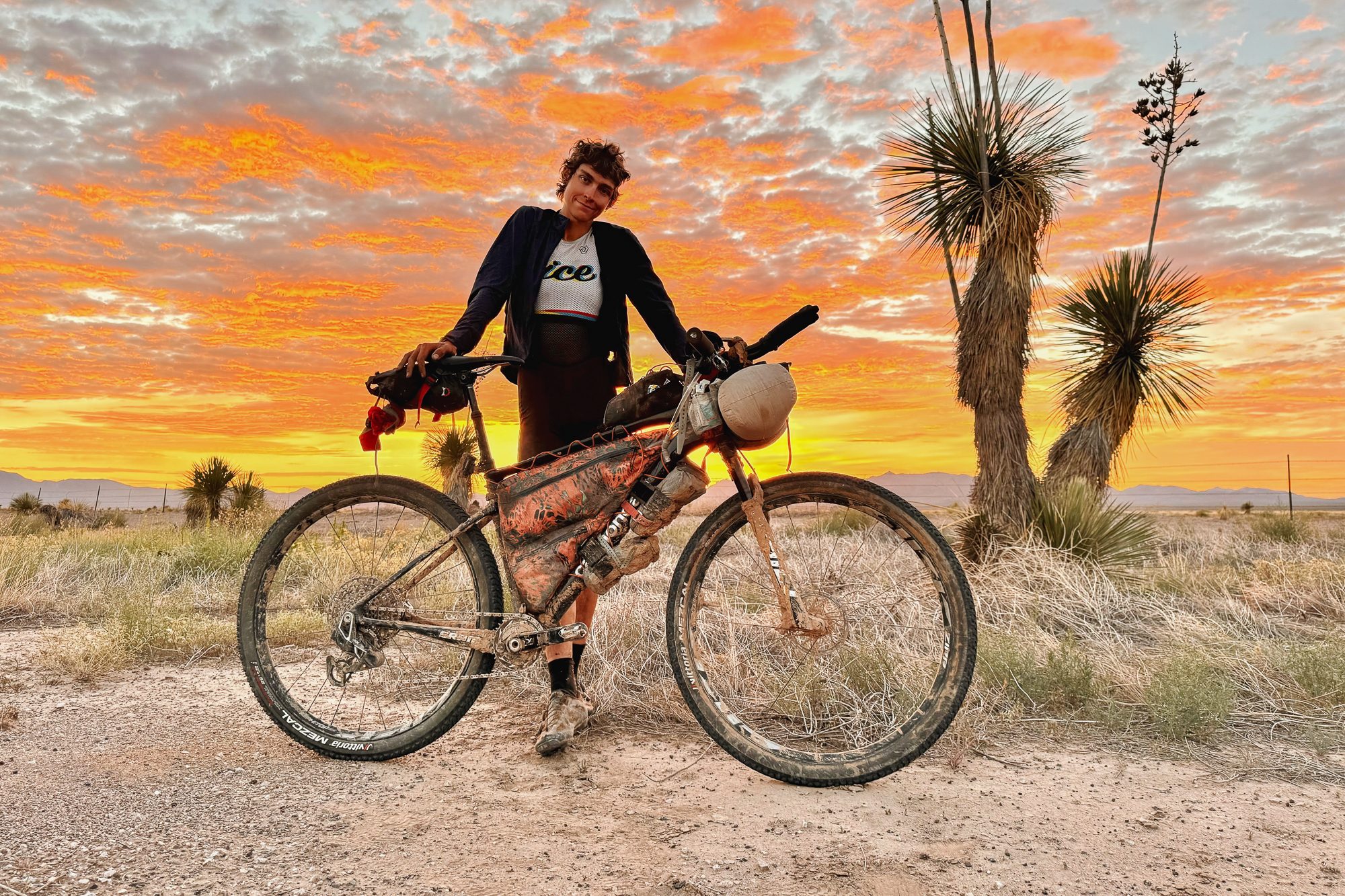 The Dust-Up: Playing By The Rules On The Tour Divide Race – Austin ...